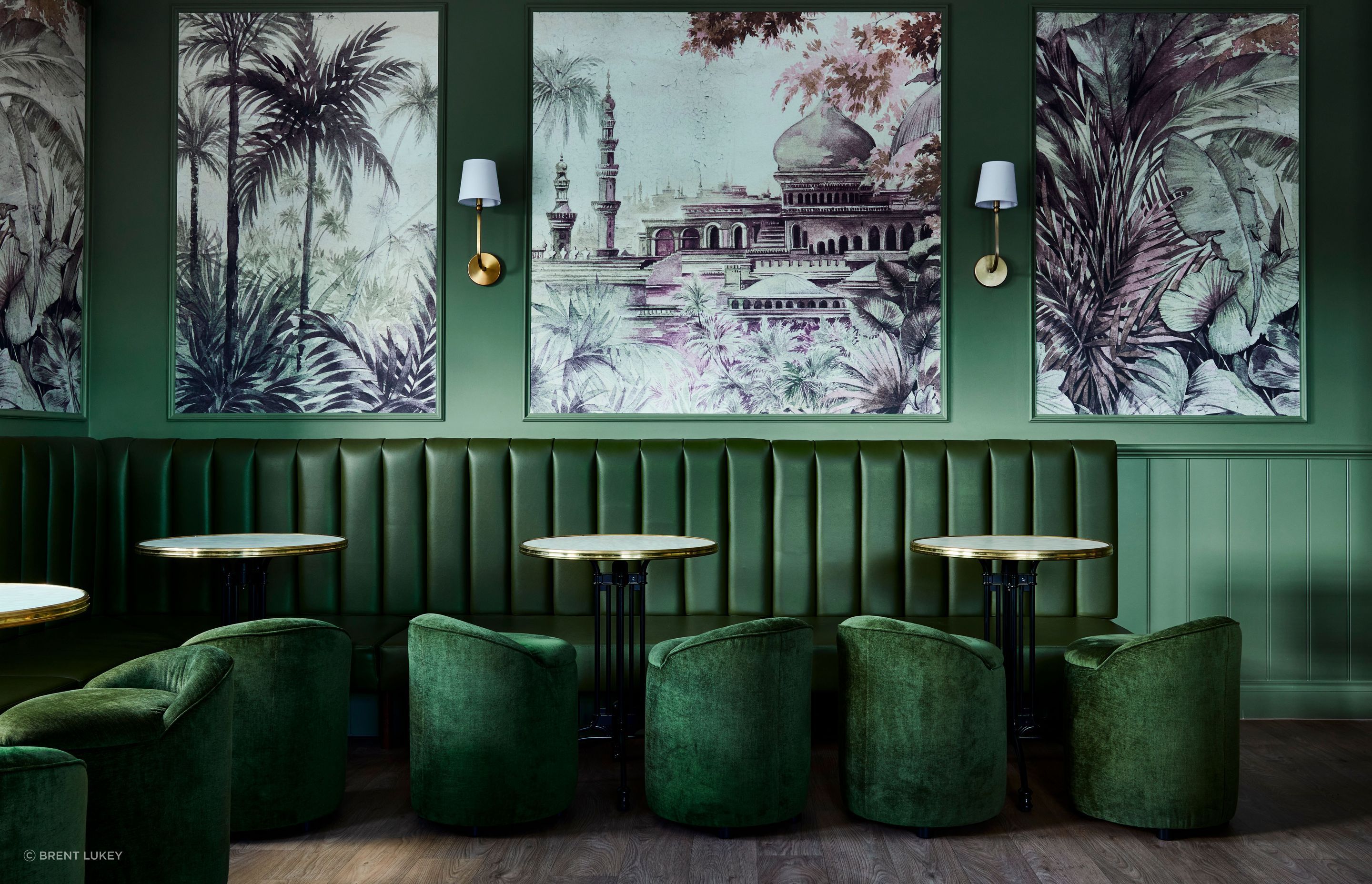 Rutherford's Corner by Alter Space Interiors | ArchiPro AU