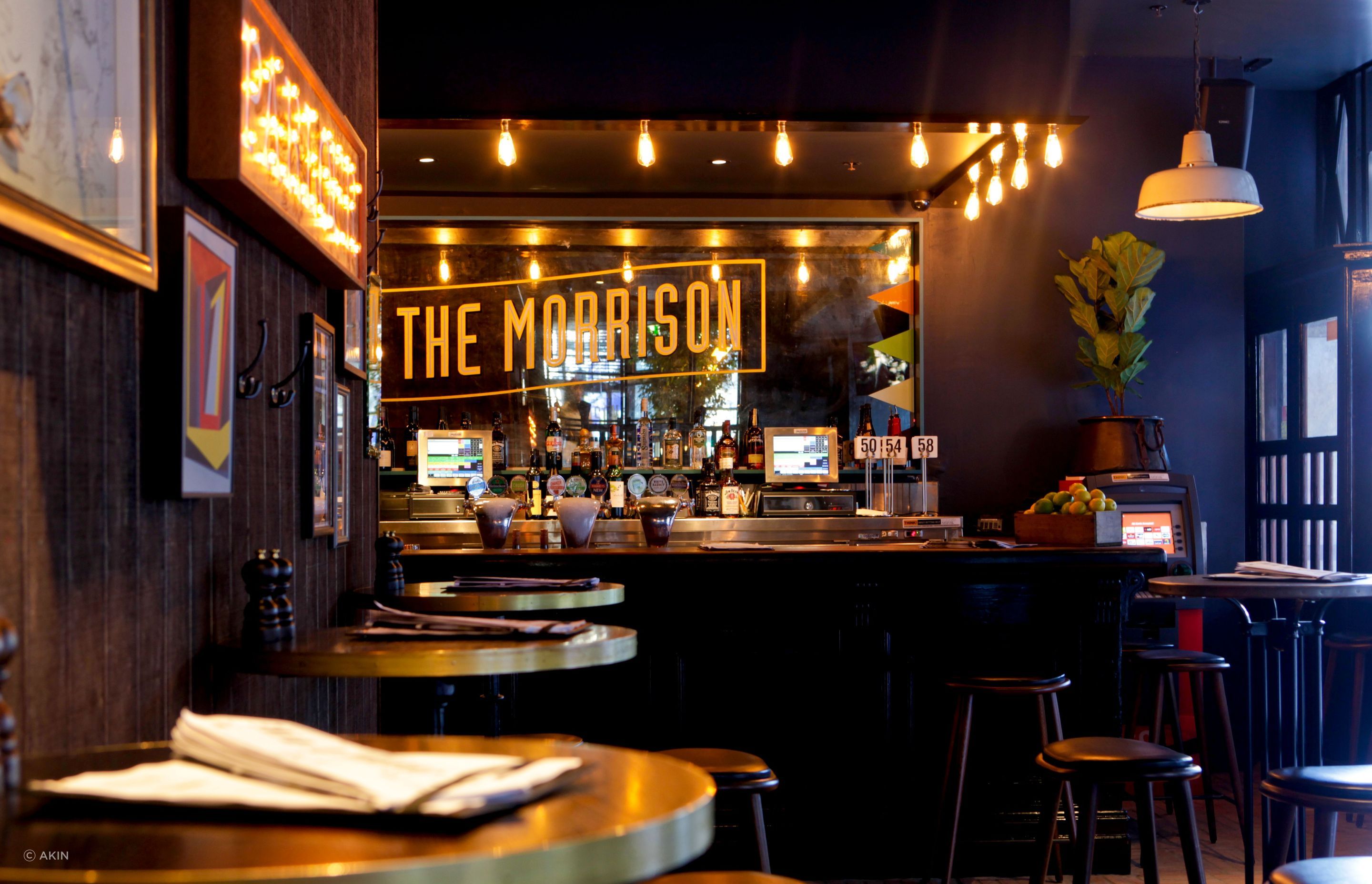 The Morrison by Calida Projects | ArchiPro AU