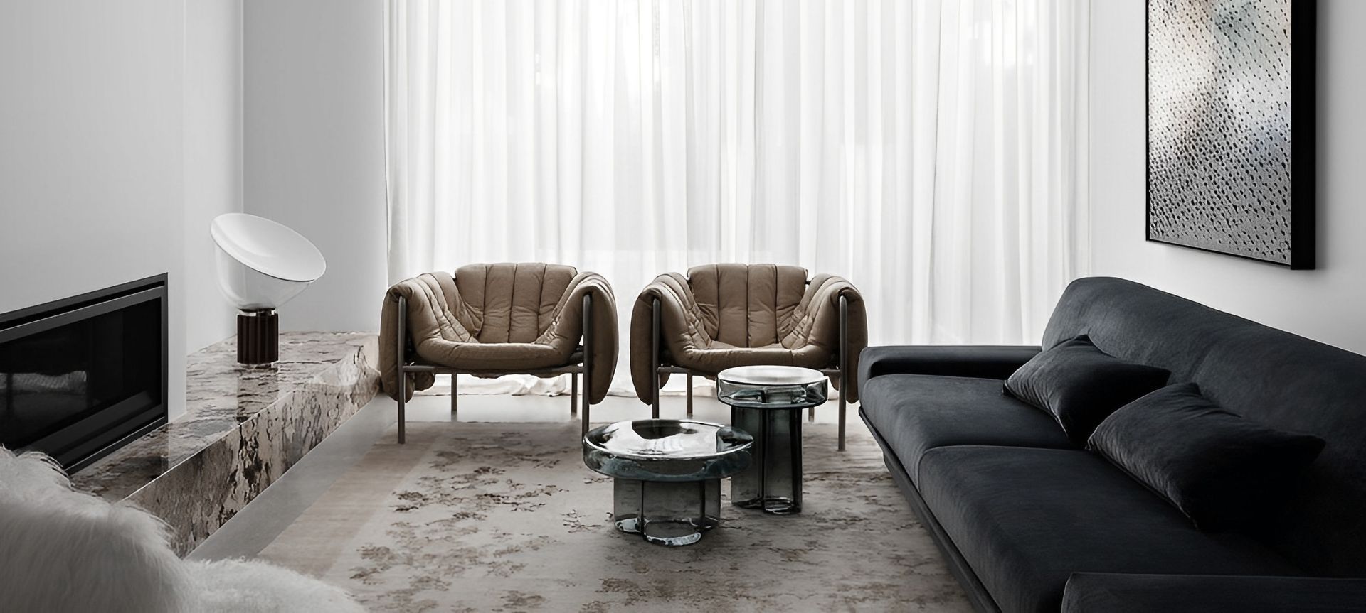 Ivory House by Homeroom Studio | ArchiPro AU