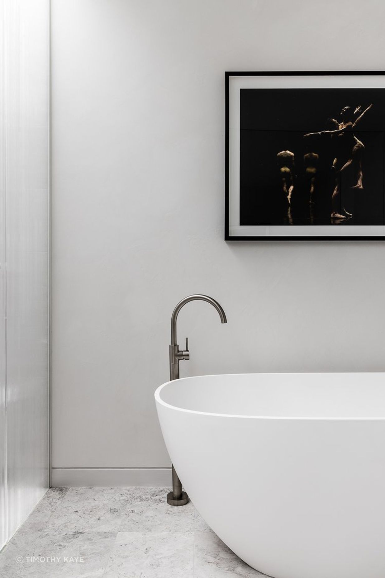 Ivory House by Homeroom Studio | ArchiPro AU