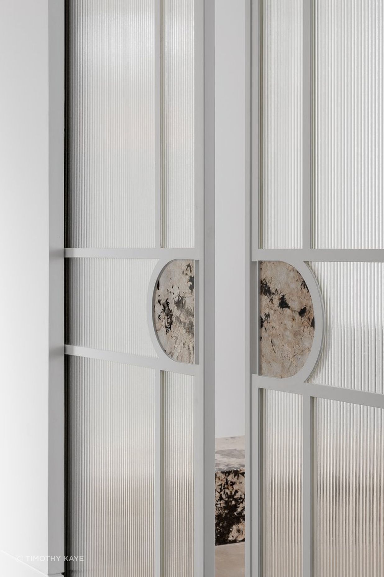 Ivory House by Homeroom Studio | ArchiPro AU