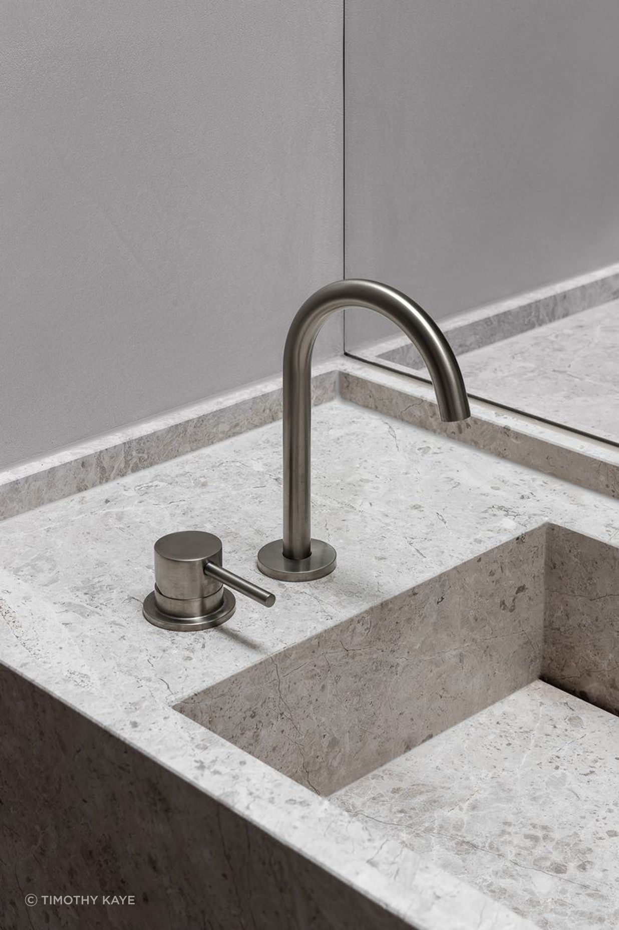 Ivory House by Homeroom Studio | ArchiPro AU