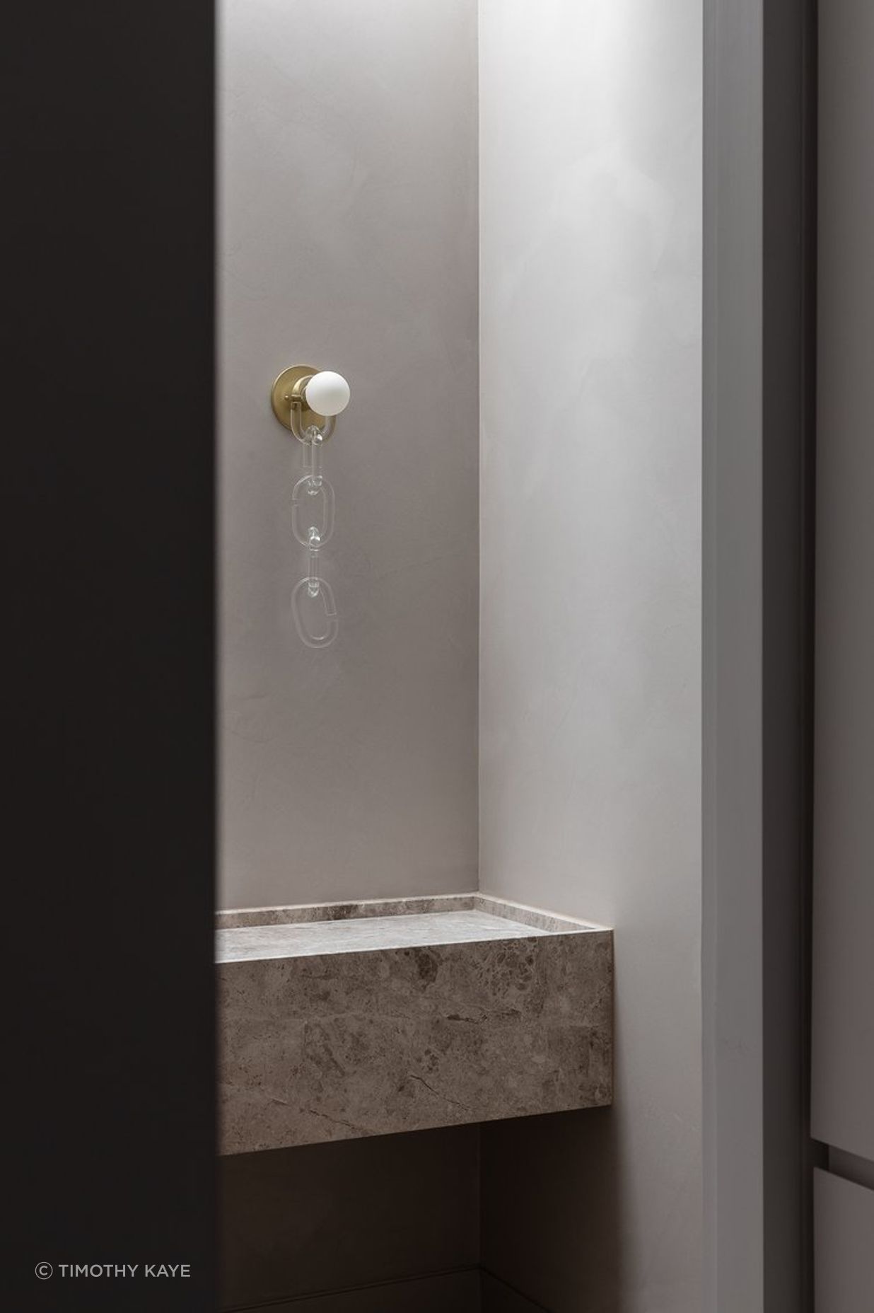 Ivory House by Homeroom Studio | ArchiPro AU