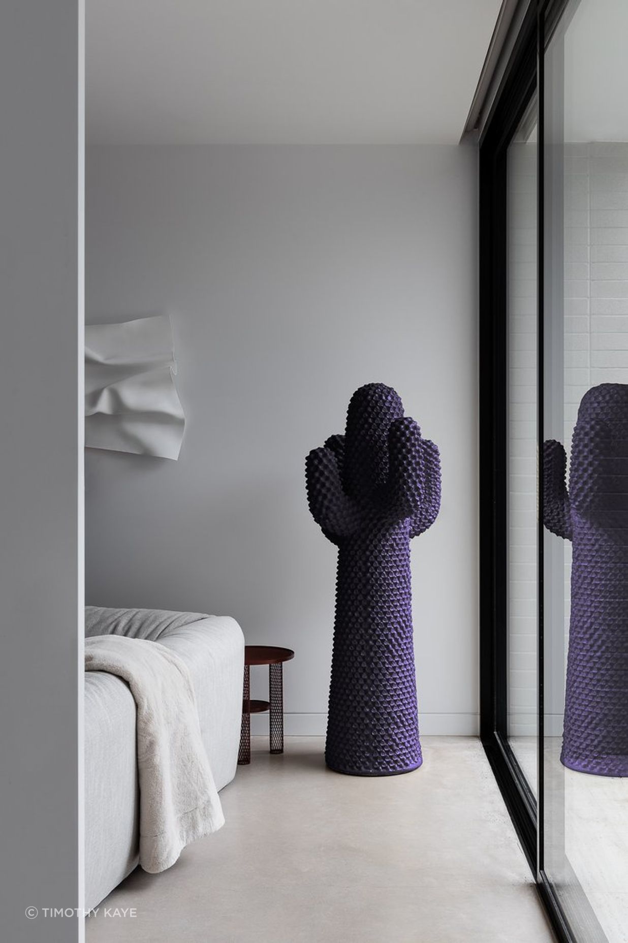 Ivory House by Homeroom Studio | ArchiPro AU