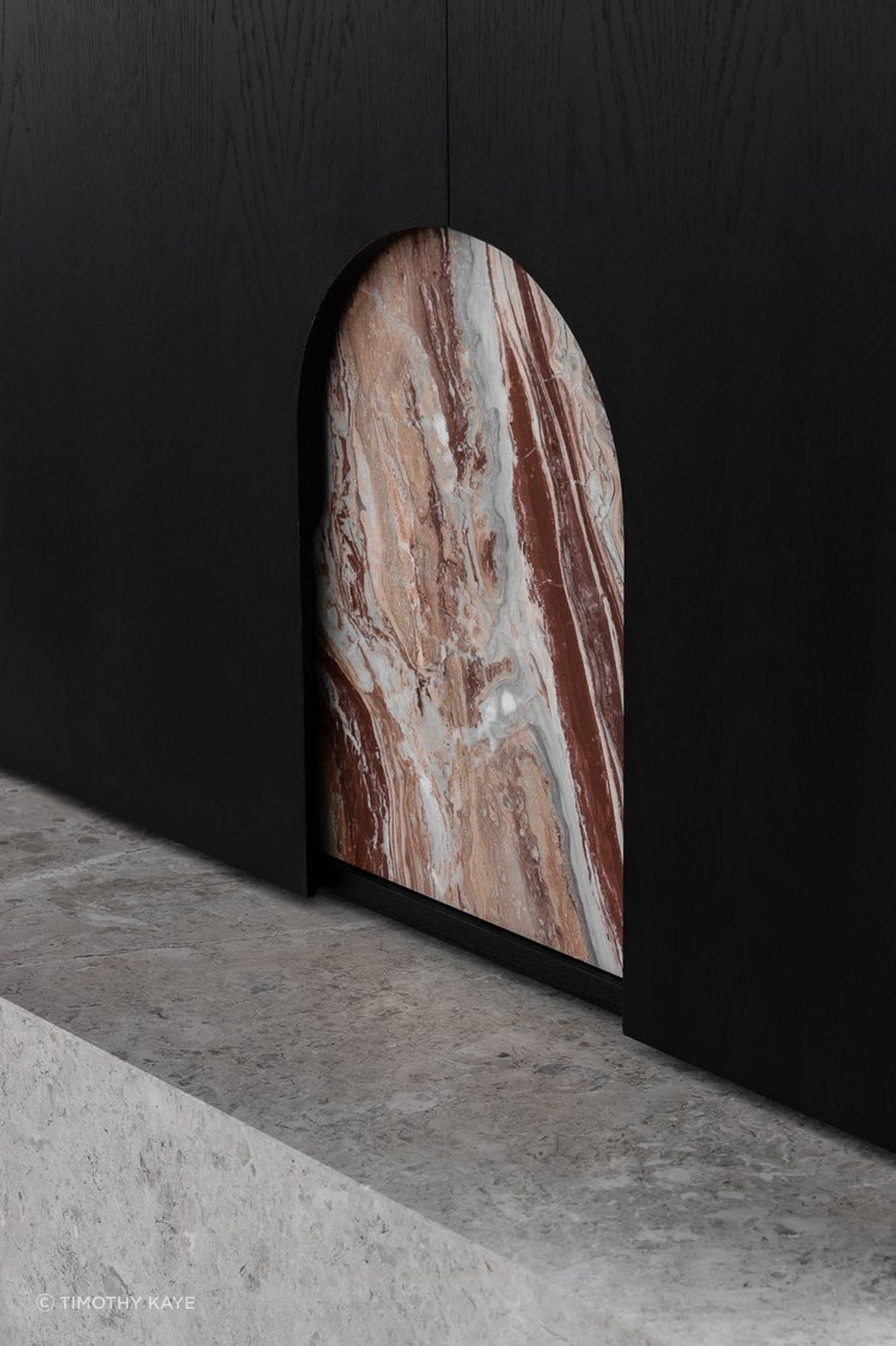 Ivory House by Homeroom Studio | ArchiPro AU