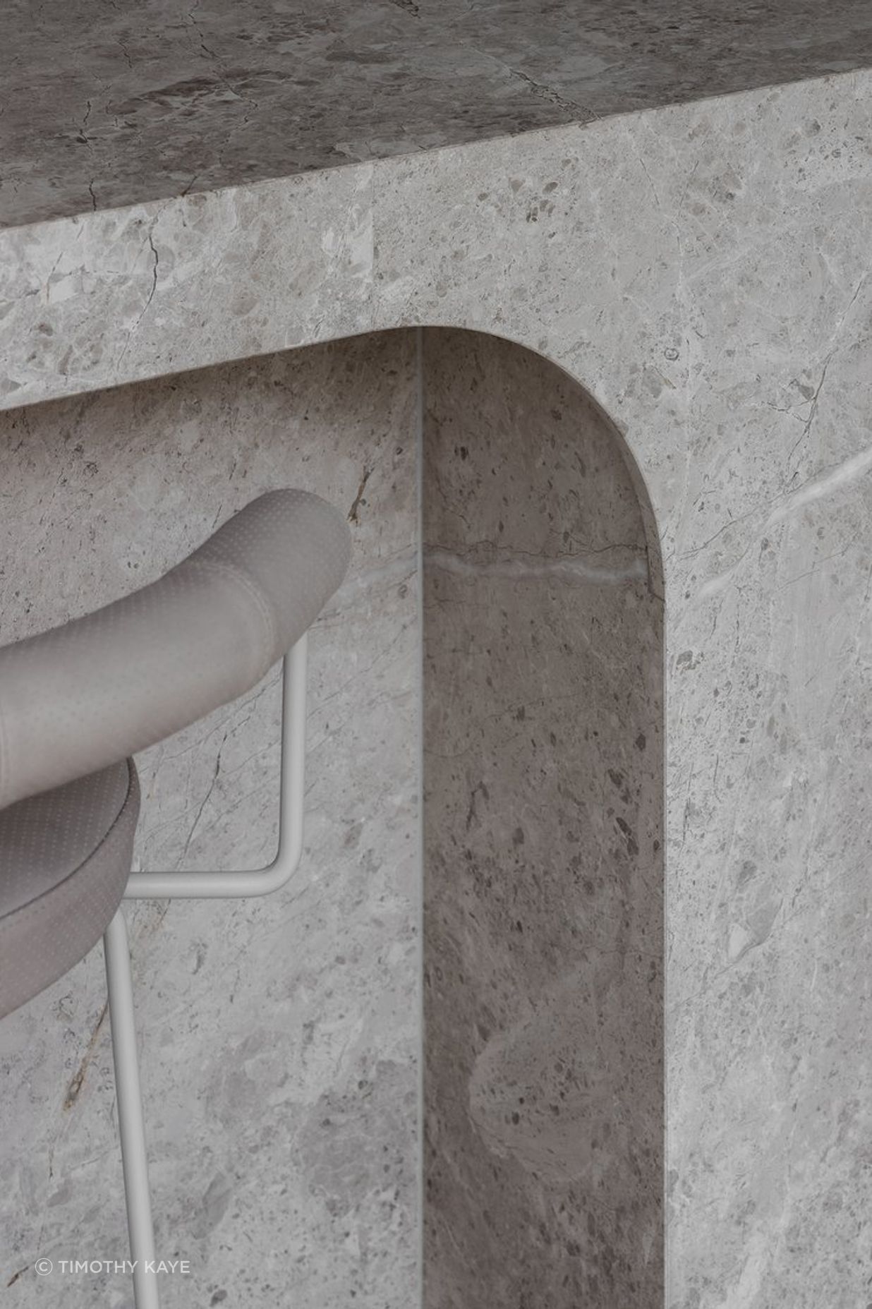 Ivory House by Homeroom Studio | ArchiPro AU