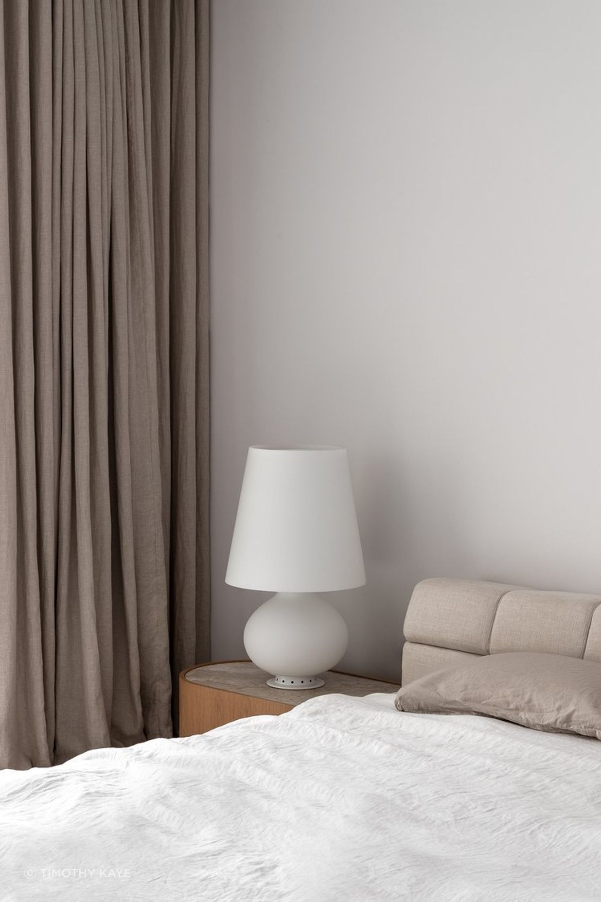 Ivory House by Homeroom Studio | ArchiPro AU