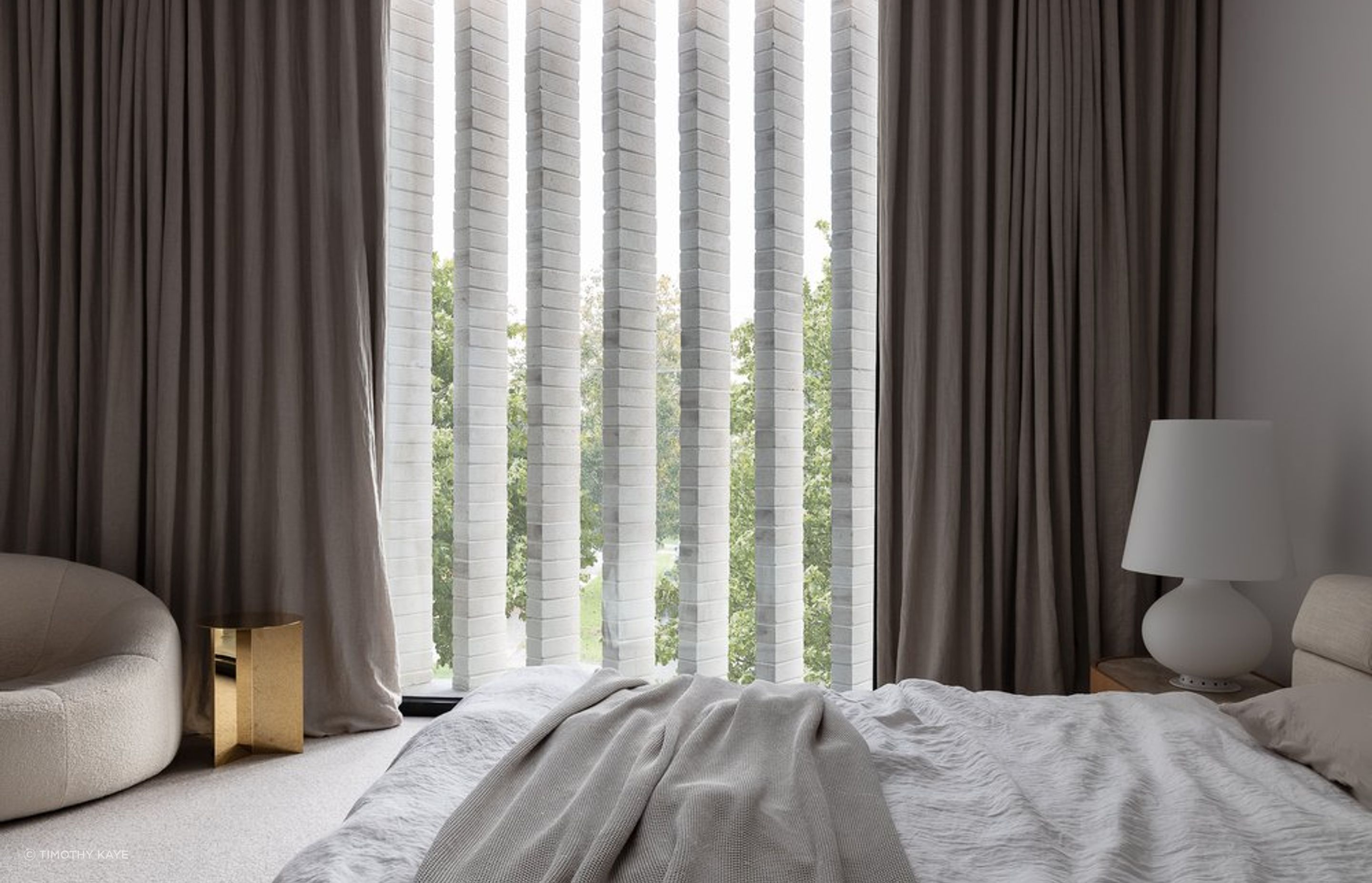 Ivory House by Homeroom Studio | ArchiPro AU