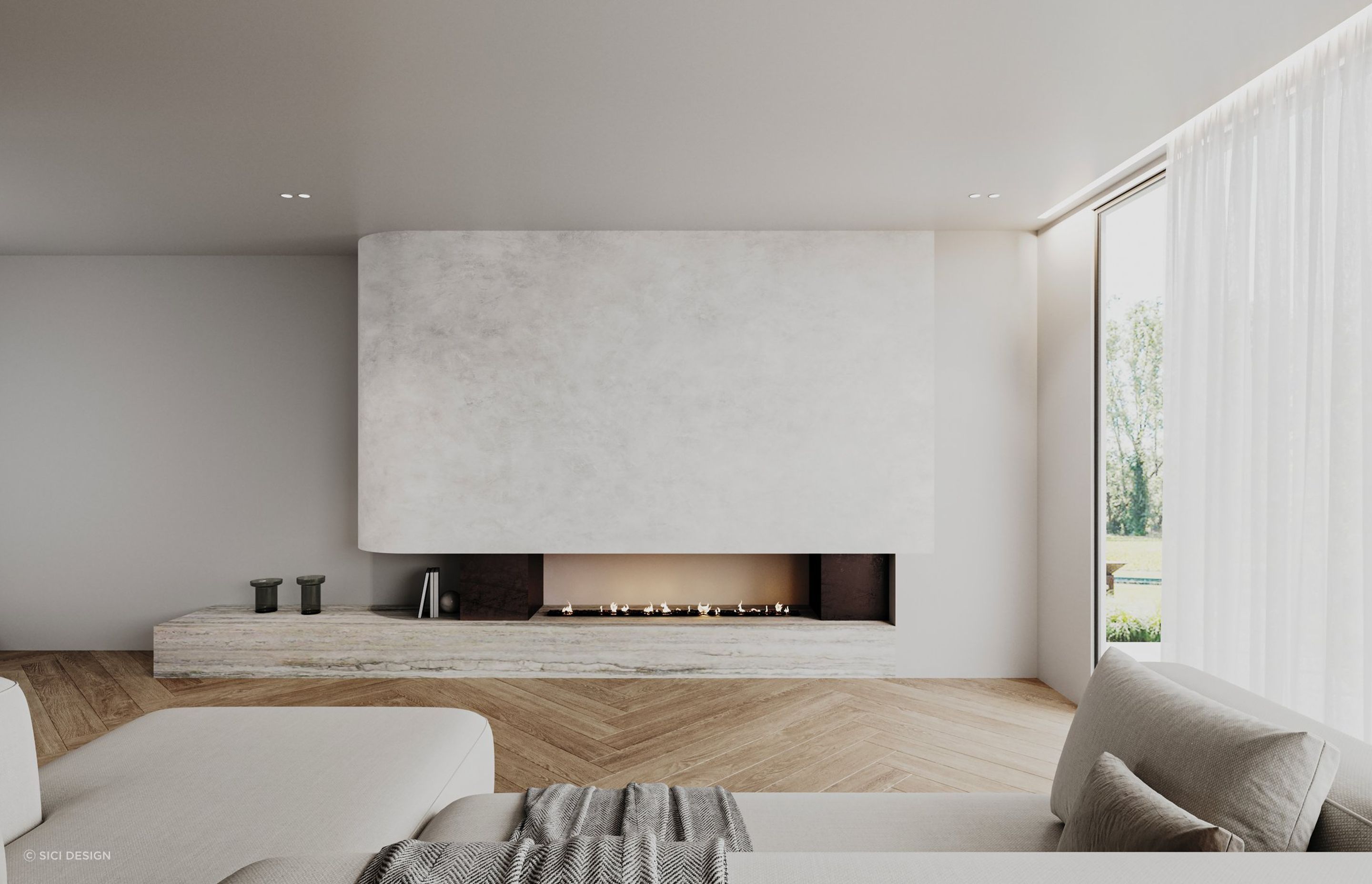 Dover Heights by Sici Design | ArchiPro AU