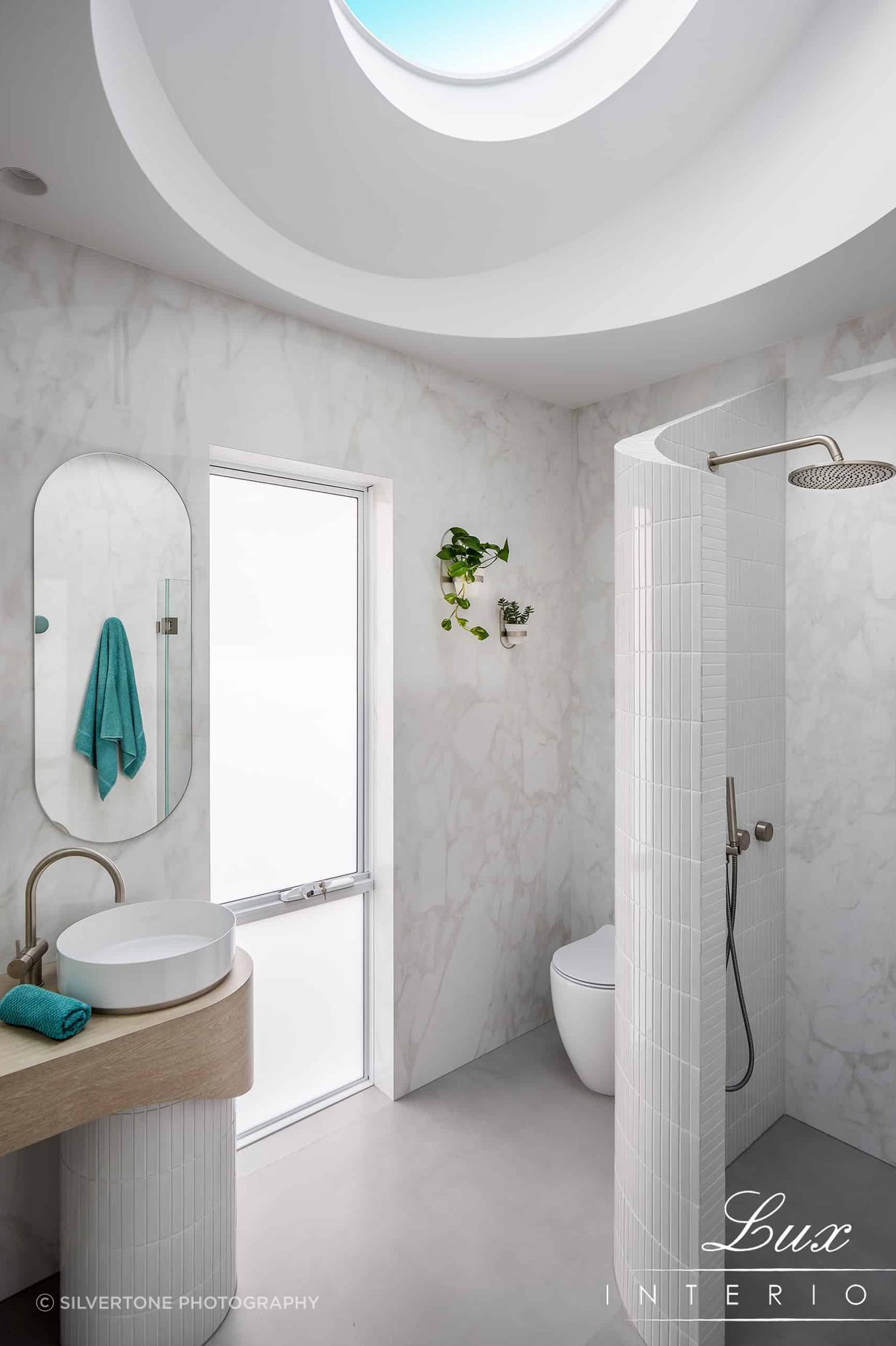 Woodside Project by Lux Interiors | ArchiPro AU