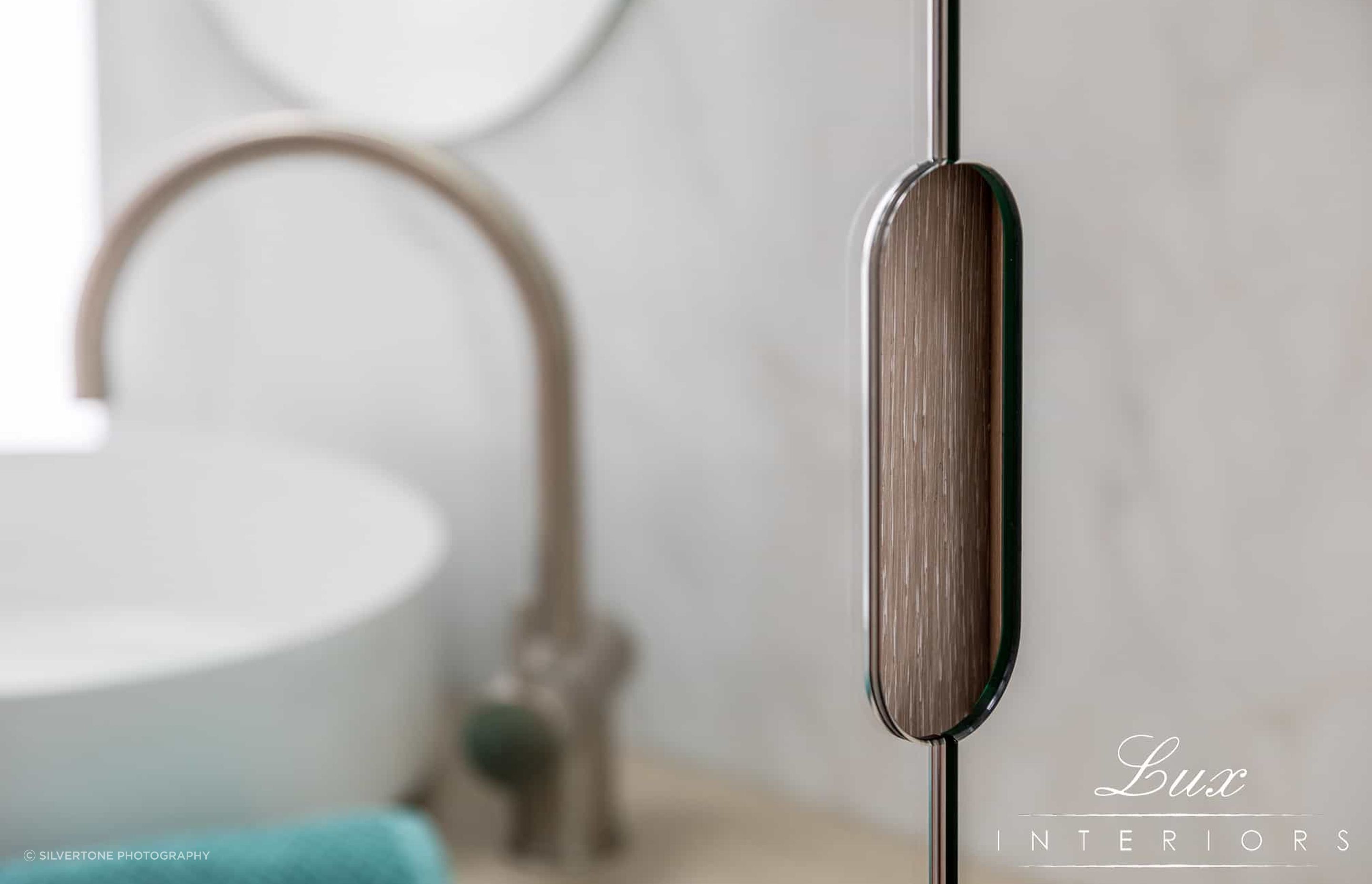 Woodside Project by Lux Interiors | ArchiPro AU