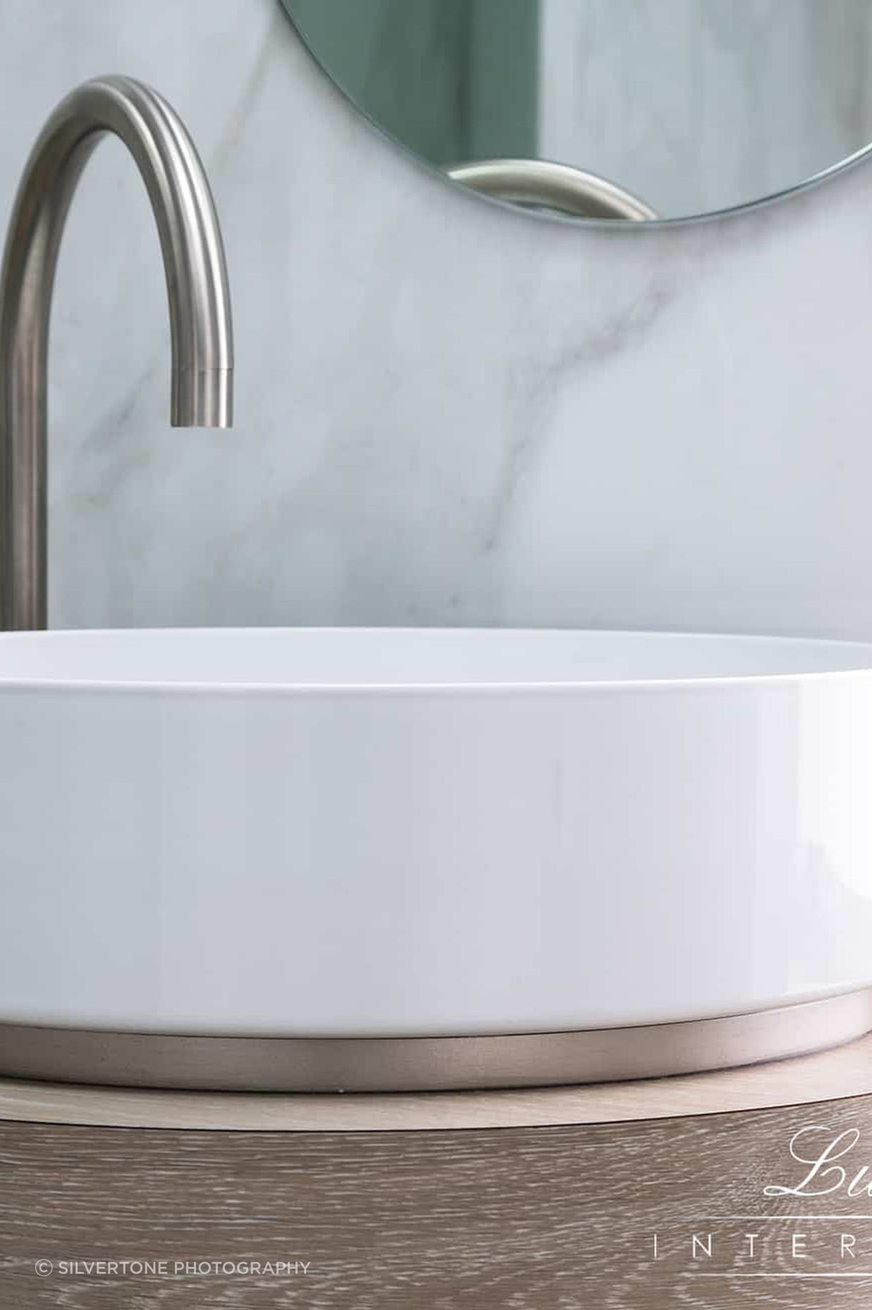 Woodside Project by Lux Interiors | ArchiPro AU