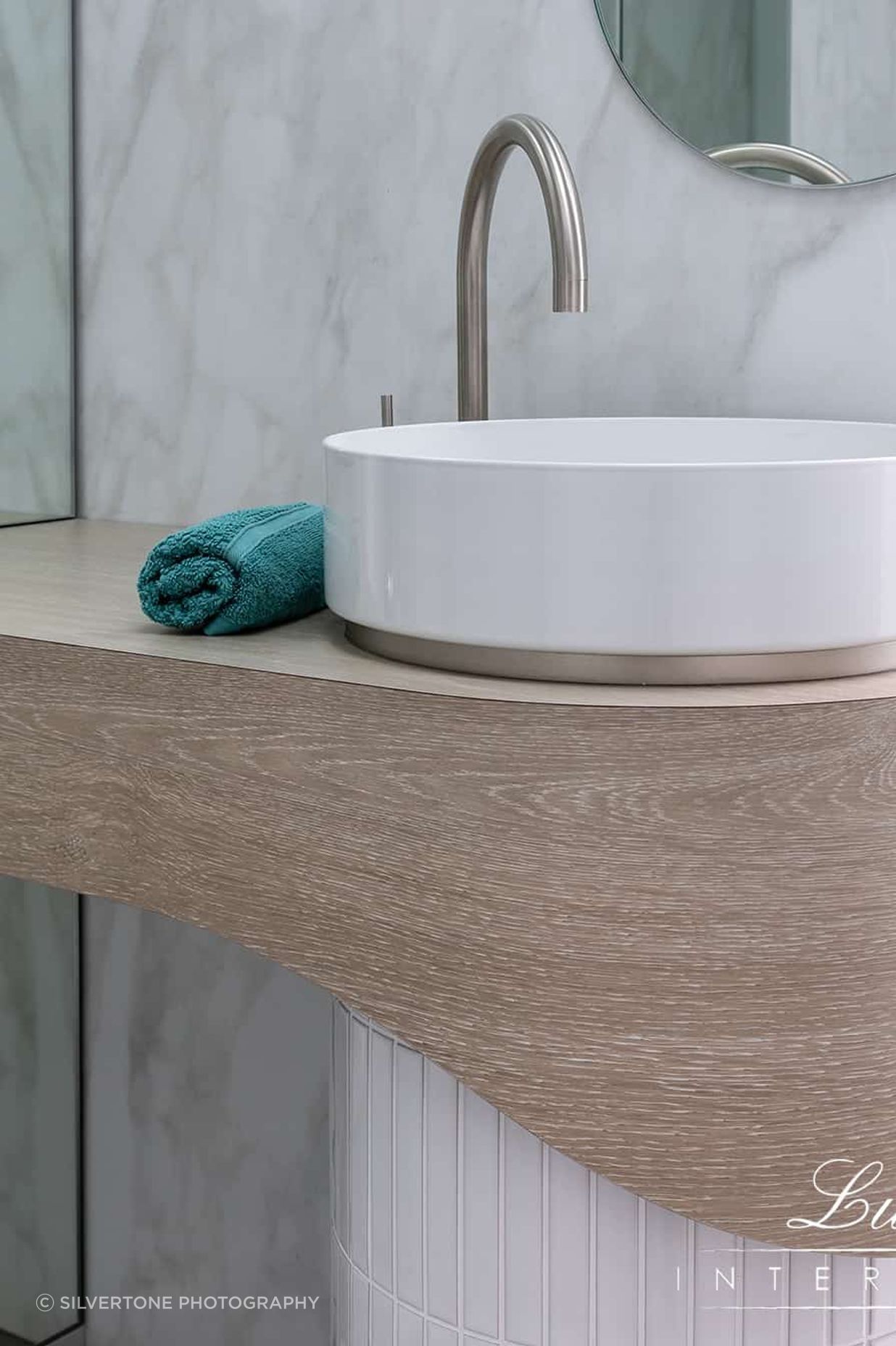 Woodside Project by Lux Interiors | ArchiPro AU