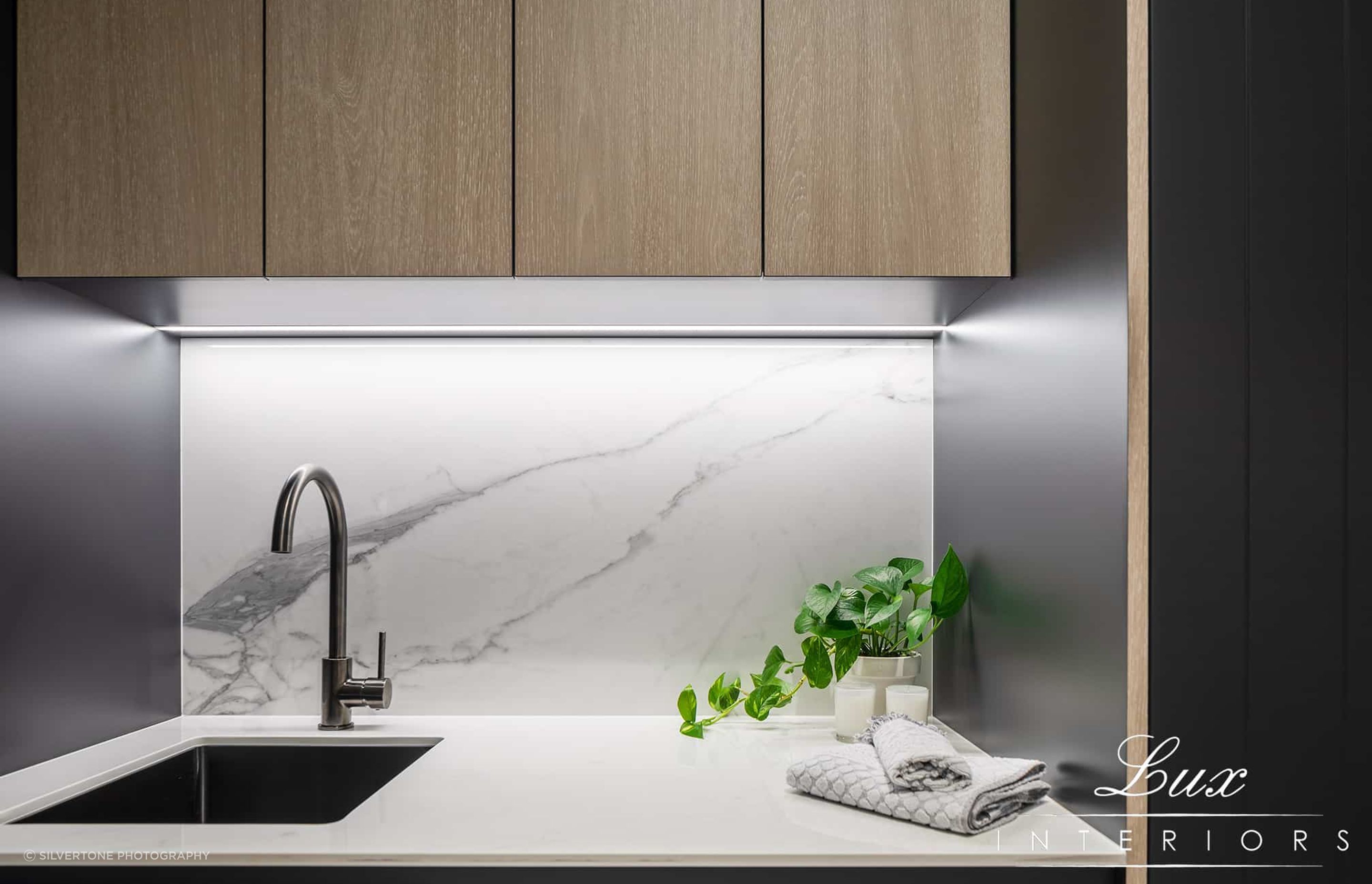 Woodside Project by Lux Interiors | ArchiPro AU