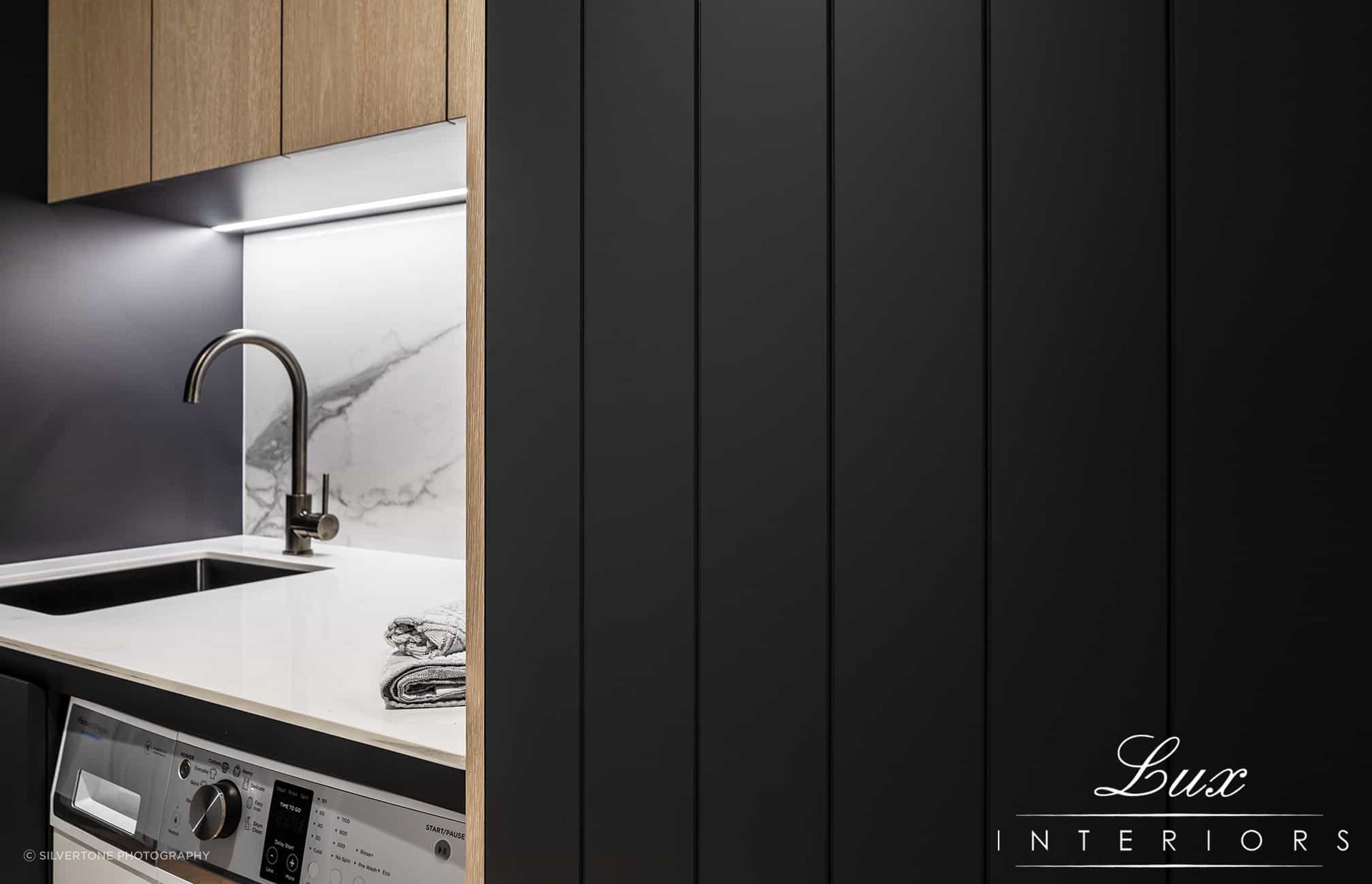 Woodside Project by Lux Interiors | ArchiPro AU