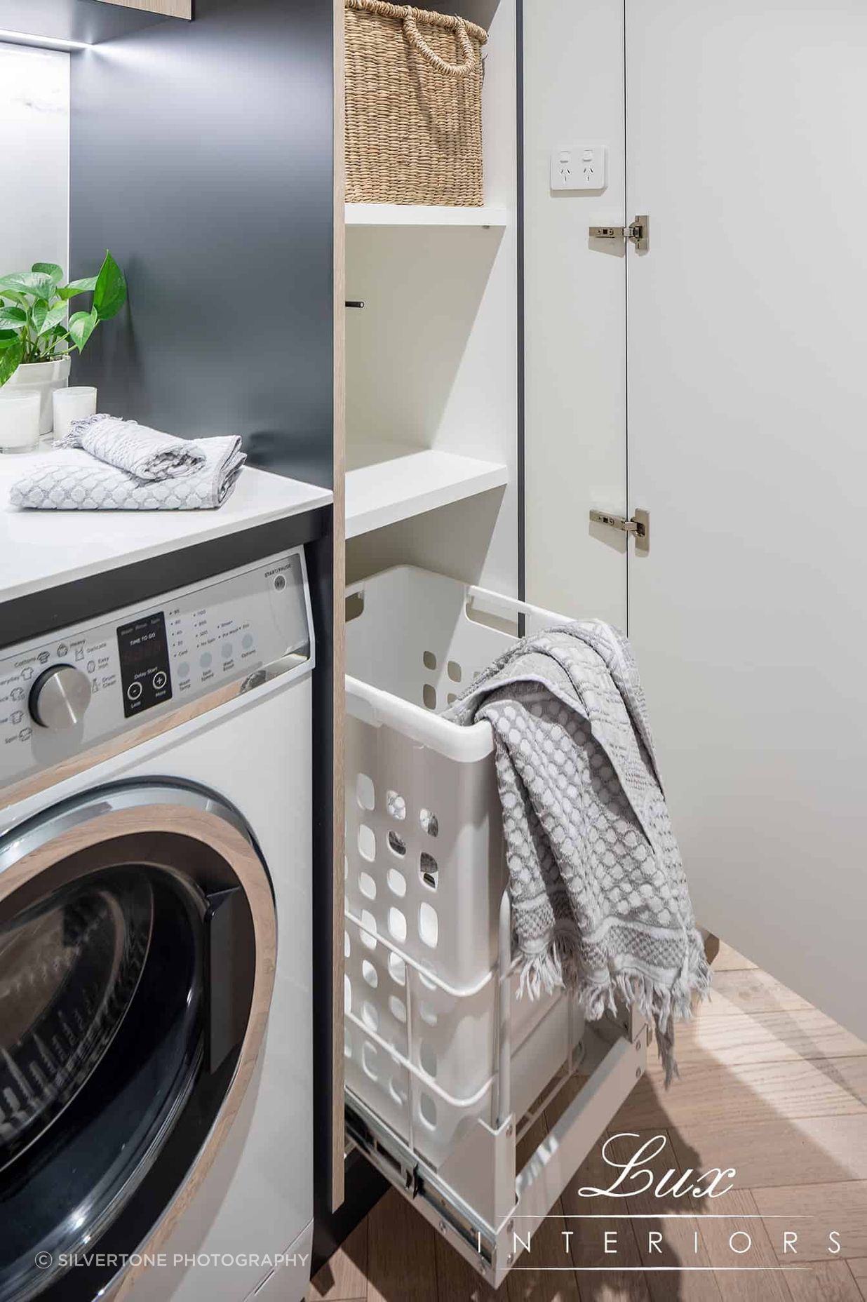 Woodside Project by Lux Interiors | ArchiPro AU