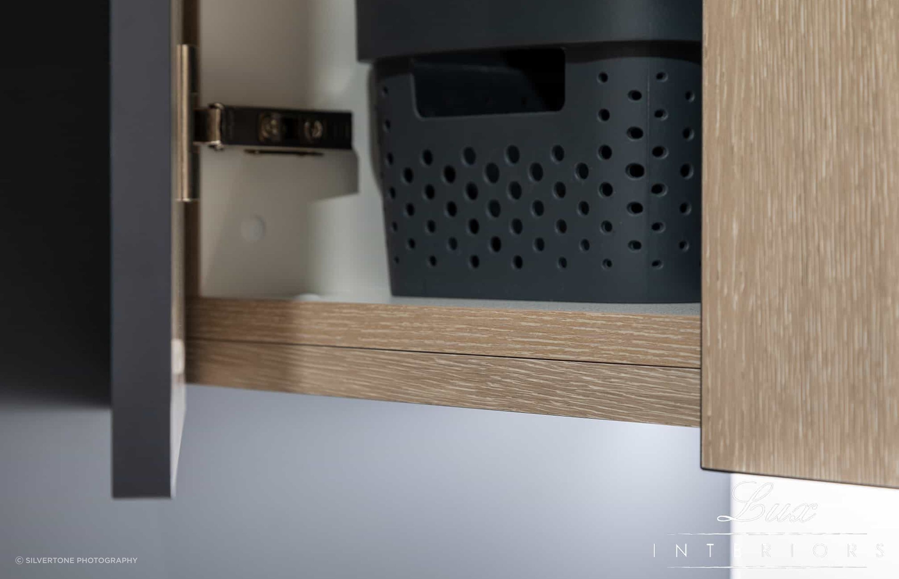 Woodside Project by Lux Interiors | ArchiPro AU