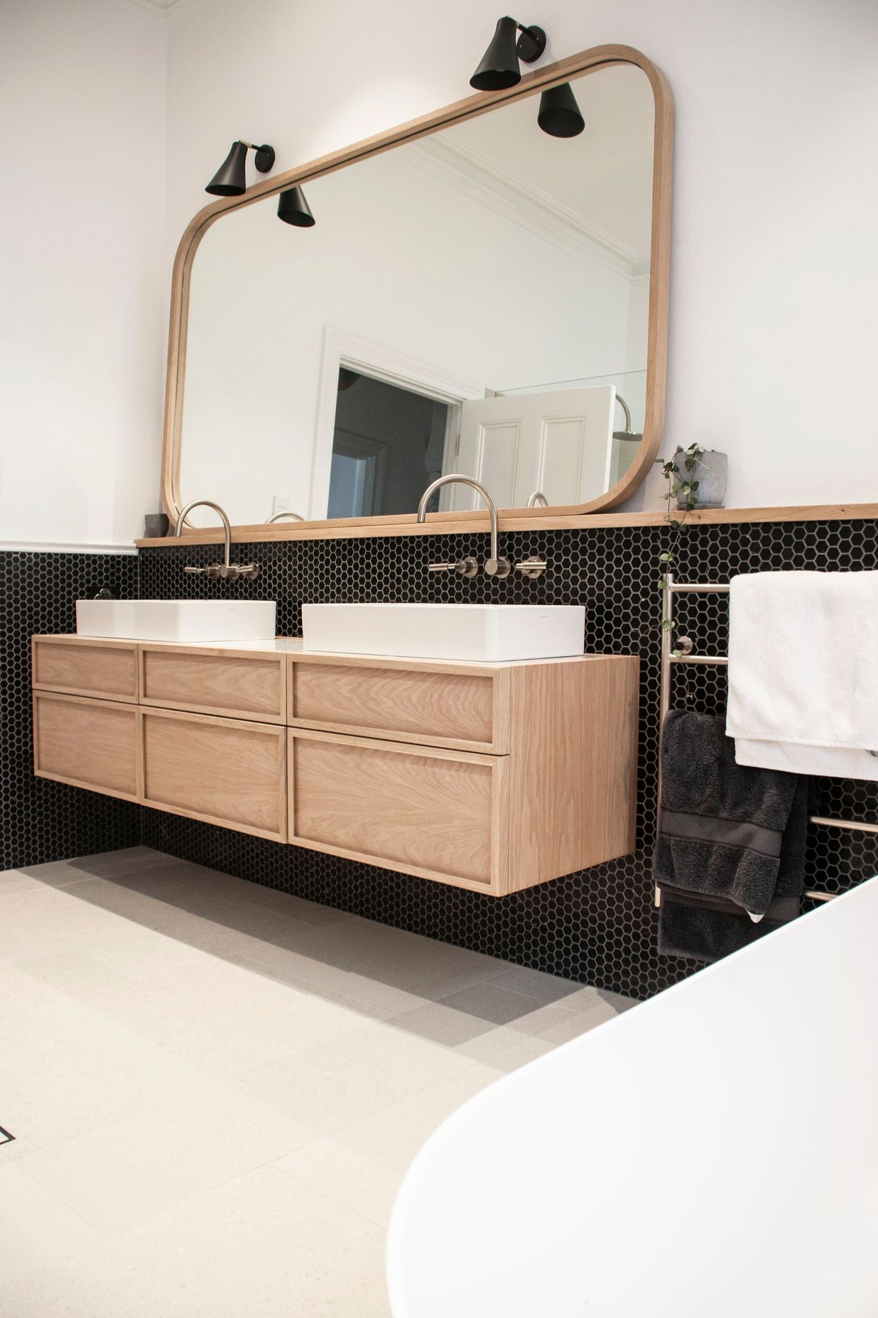 Shenton Park by Turner Bespoke Design | ArchiPro AU
