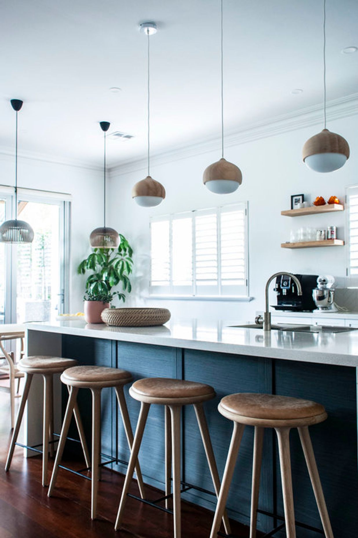 Shenton Park by Turner Bespoke Design | ArchiPro AU