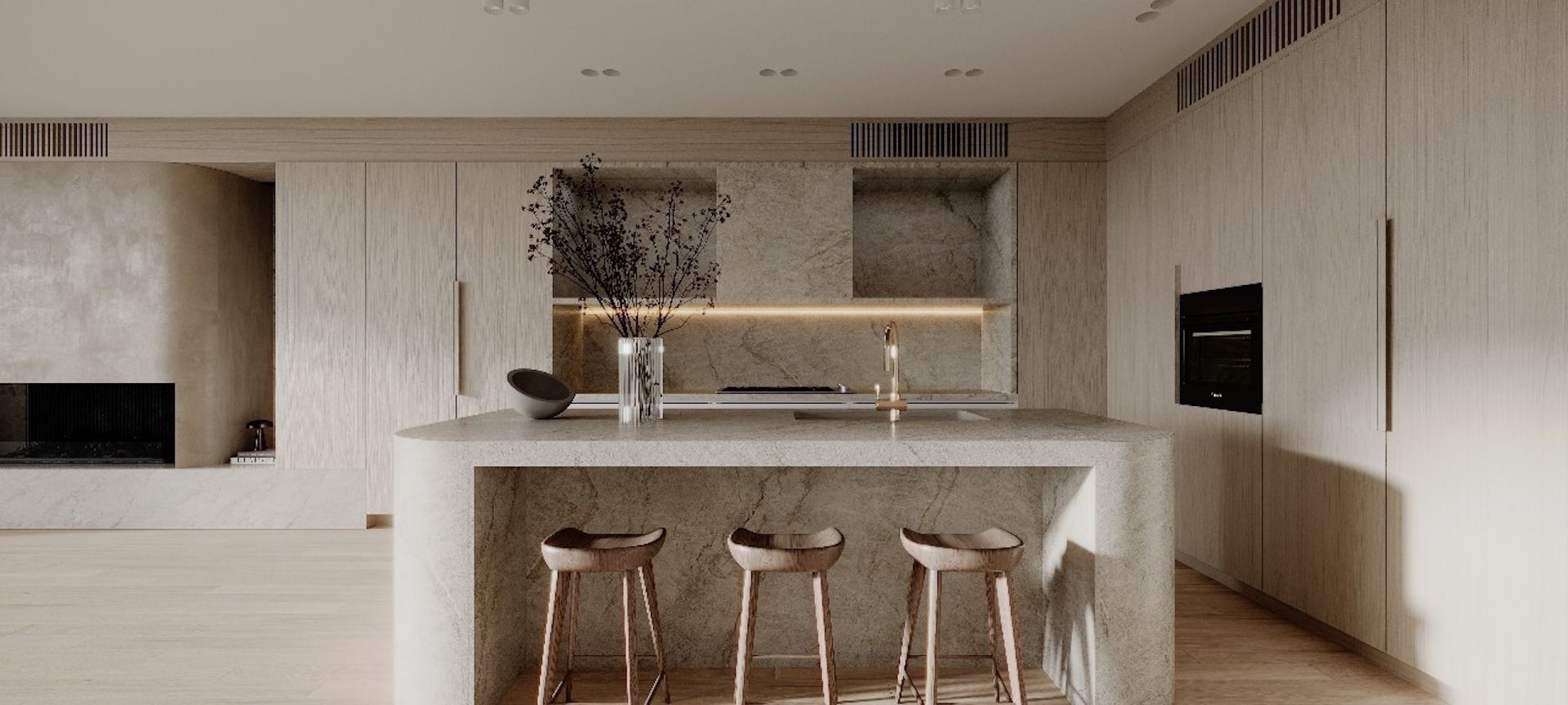 Frances Residence by Sici Design | ArchiPro AU