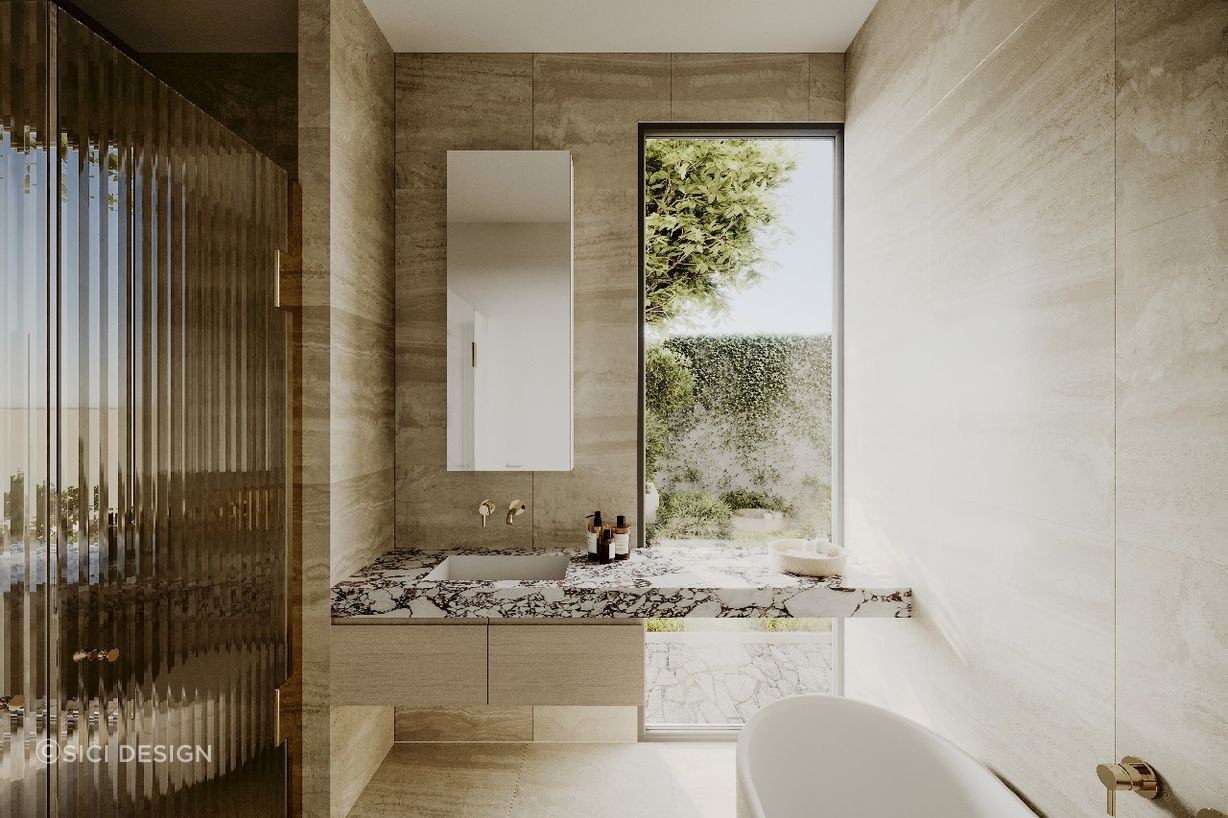 Frances Residence by Sici Design | ArchiPro AU