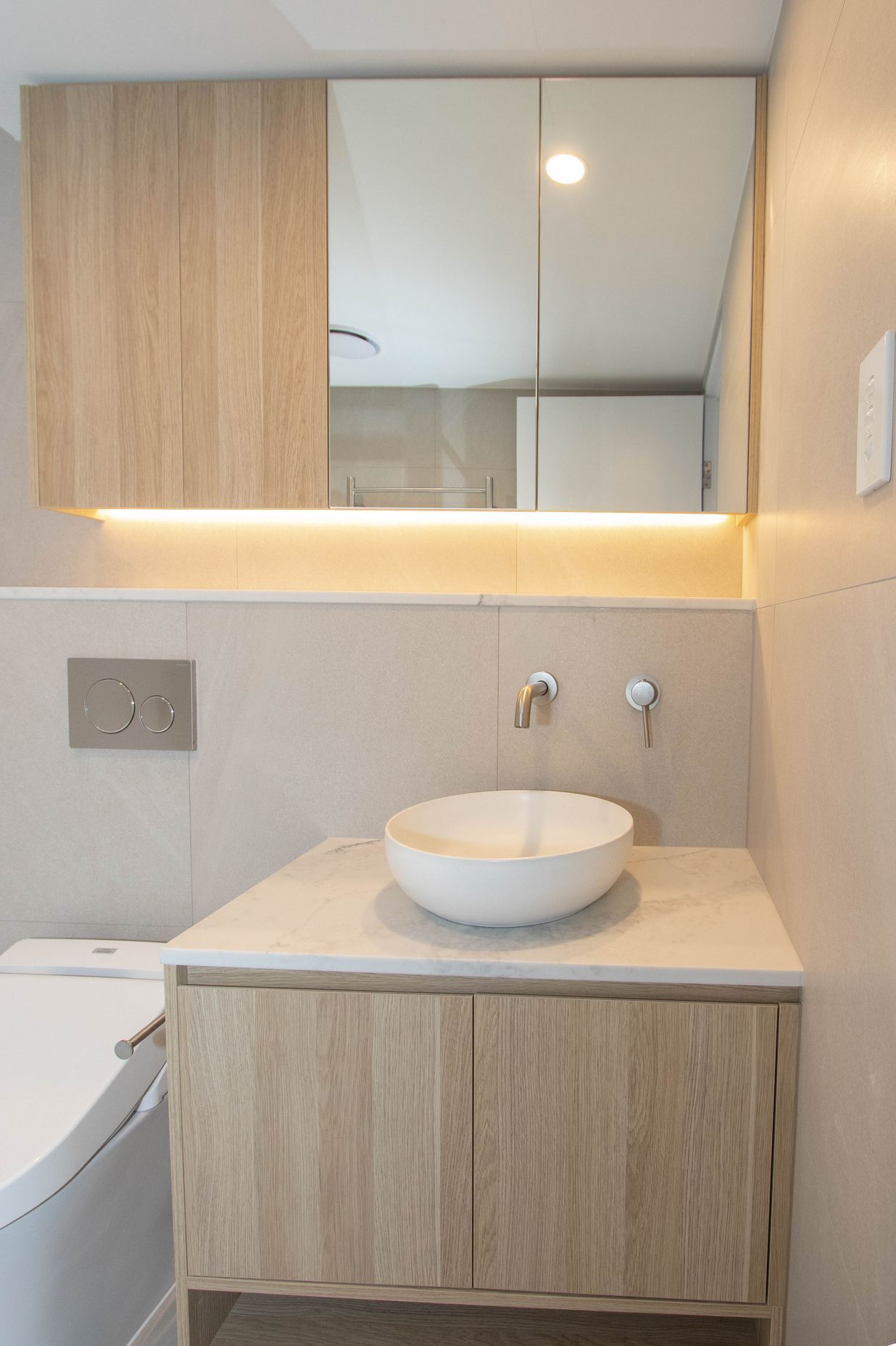 Maroubra by Firmus Building | ArchiPro AU
