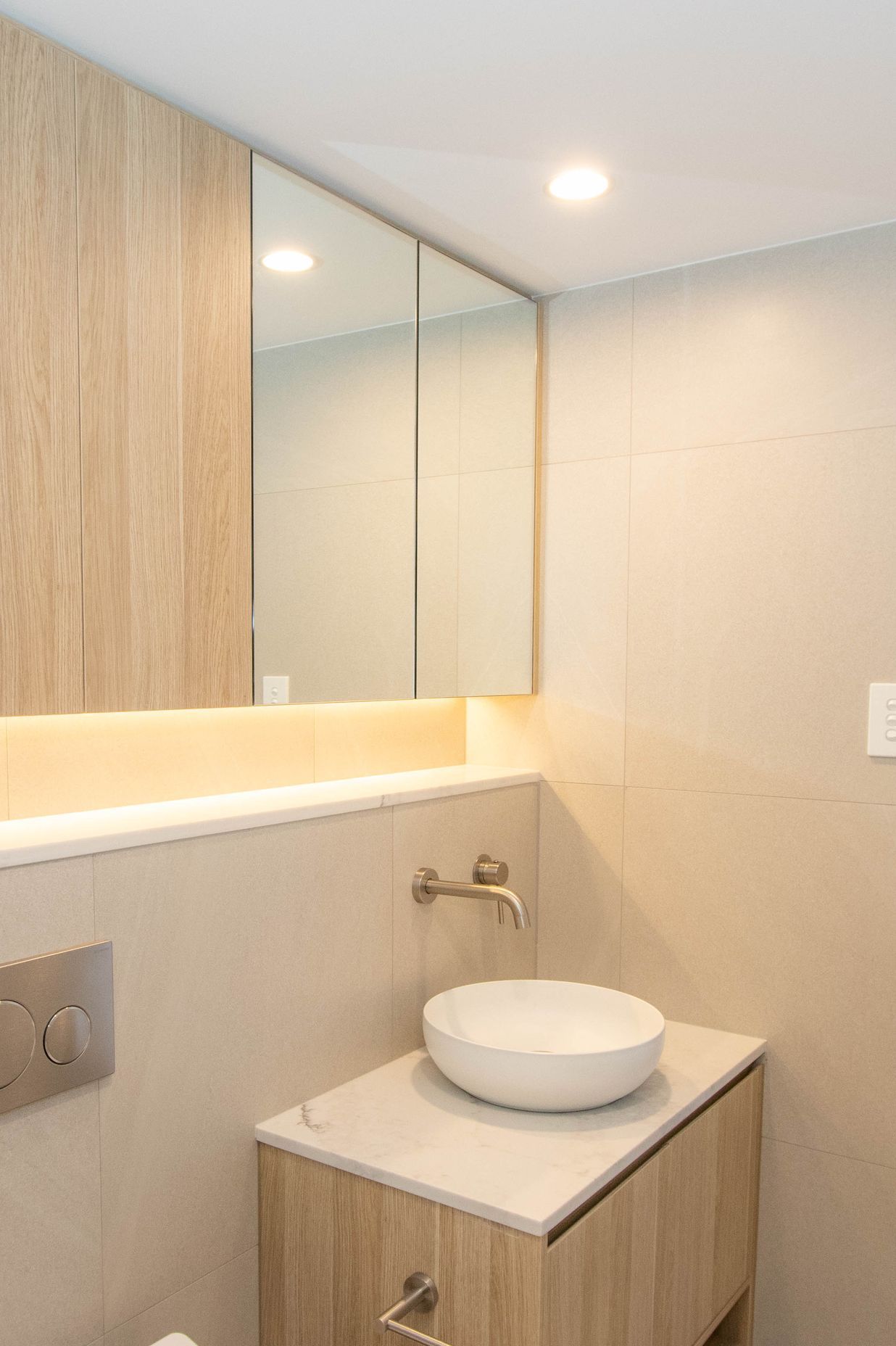 Maroubra by Firmus Building | ArchiPro AU