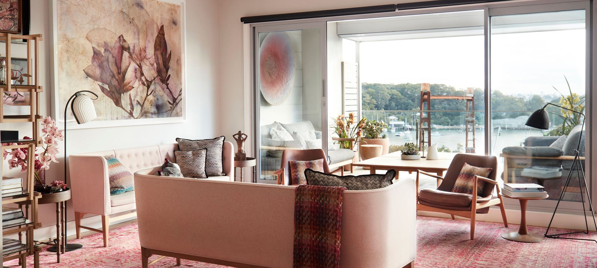 McMahons Point Residence by Brooke Aitken Design | ArchiPro AU