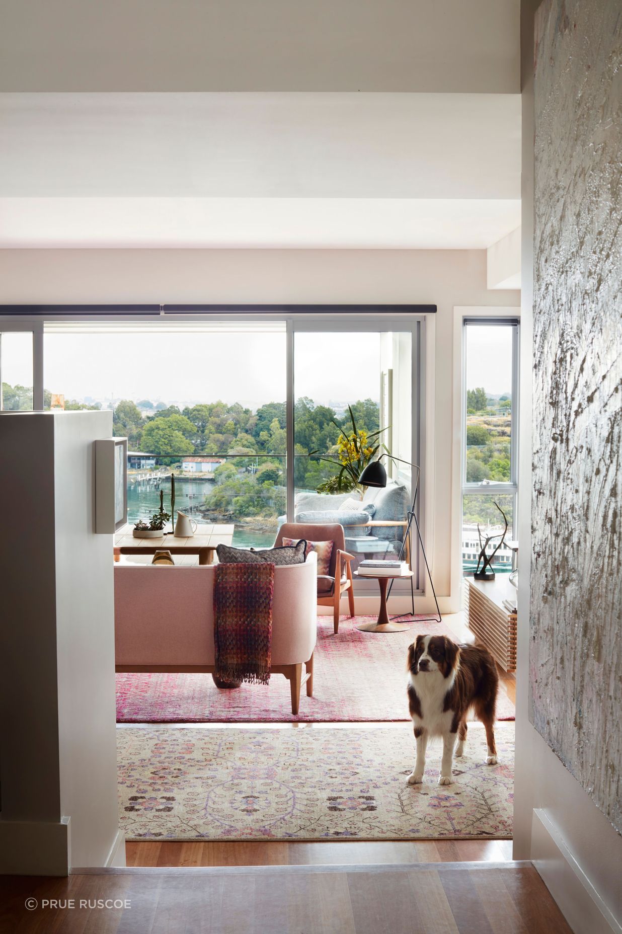 McMahons Point Residence by Brooke Aitken Design | ArchiPro AU