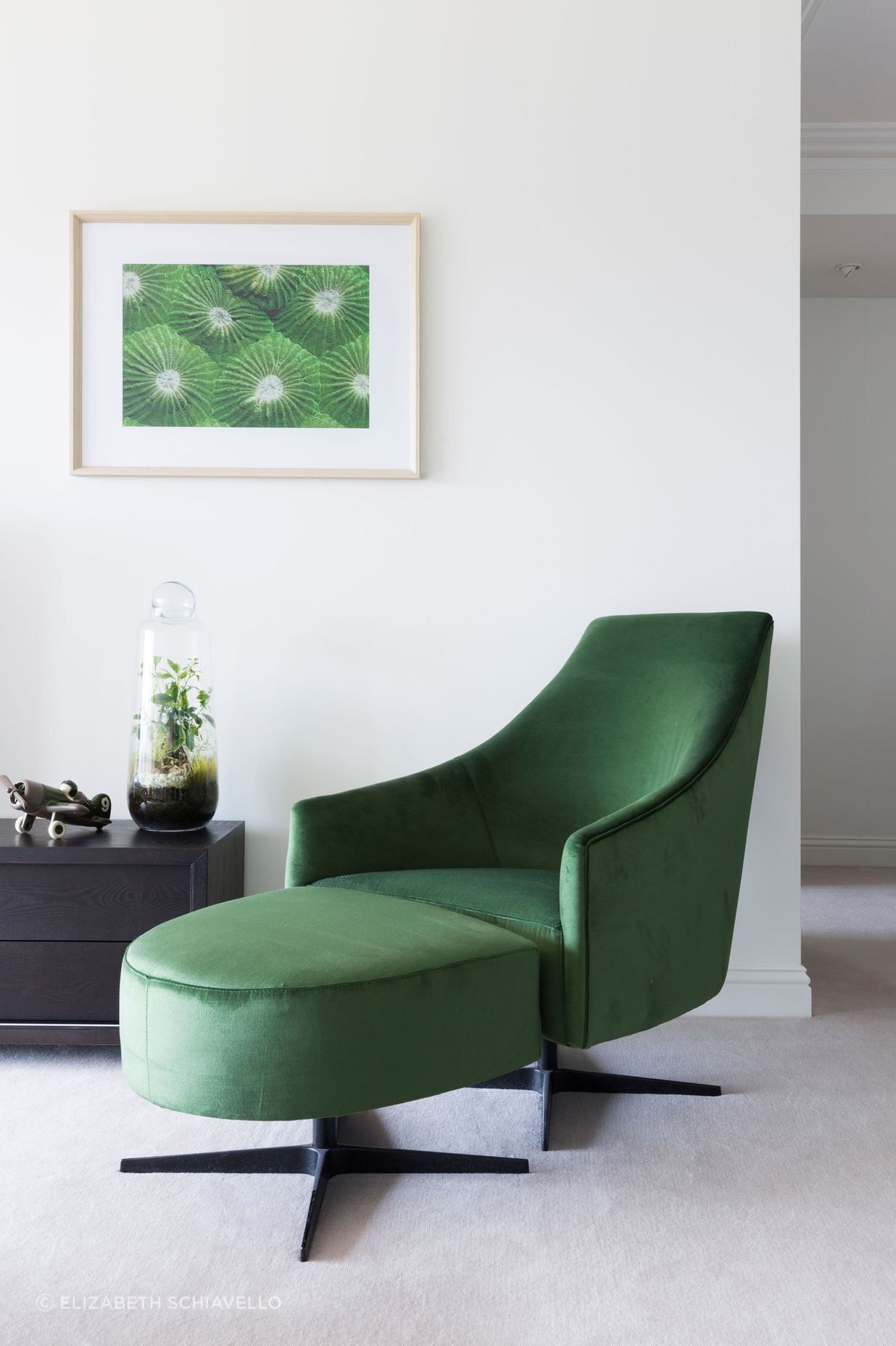 Melbourne Apartment by Meredith Lee Interior Designer | ArchiPro AU