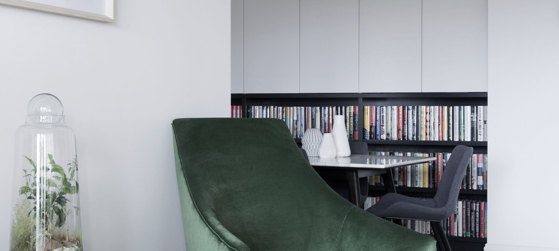 Melbourne Apartment by Meredith Lee Interior Designer | ArchiPro AU