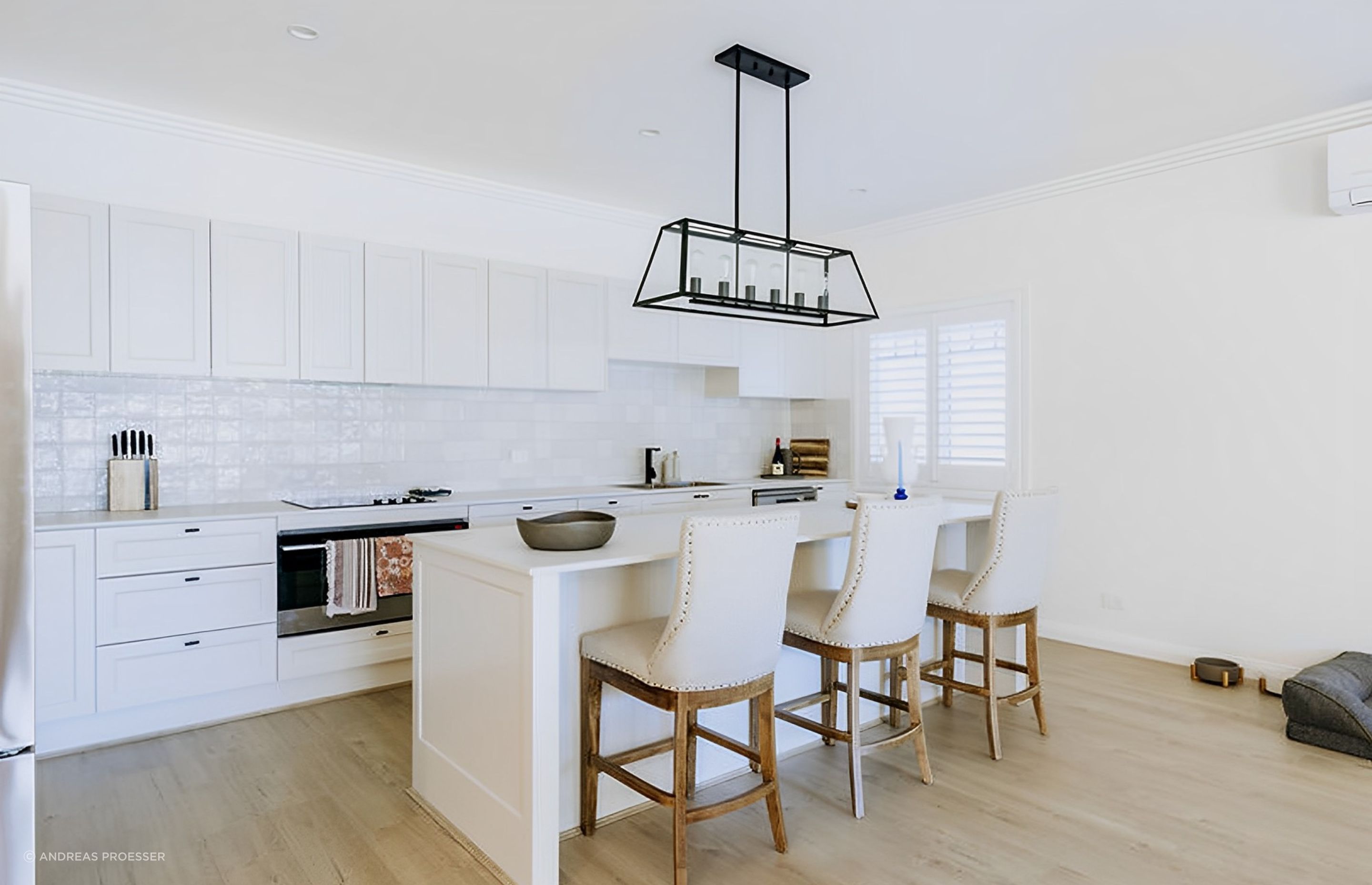 Hawks Nest by Mori and Curll | ArchiPro AU