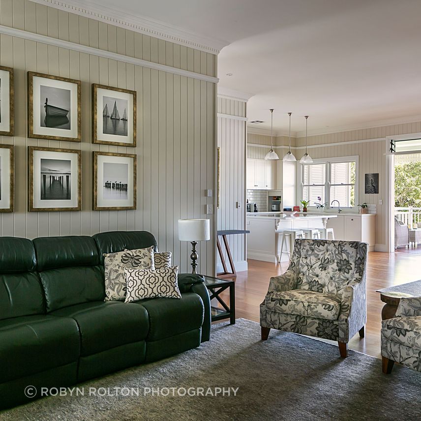 Wilston Decor Styling by RJP Design & Decor | ArchiPro AU