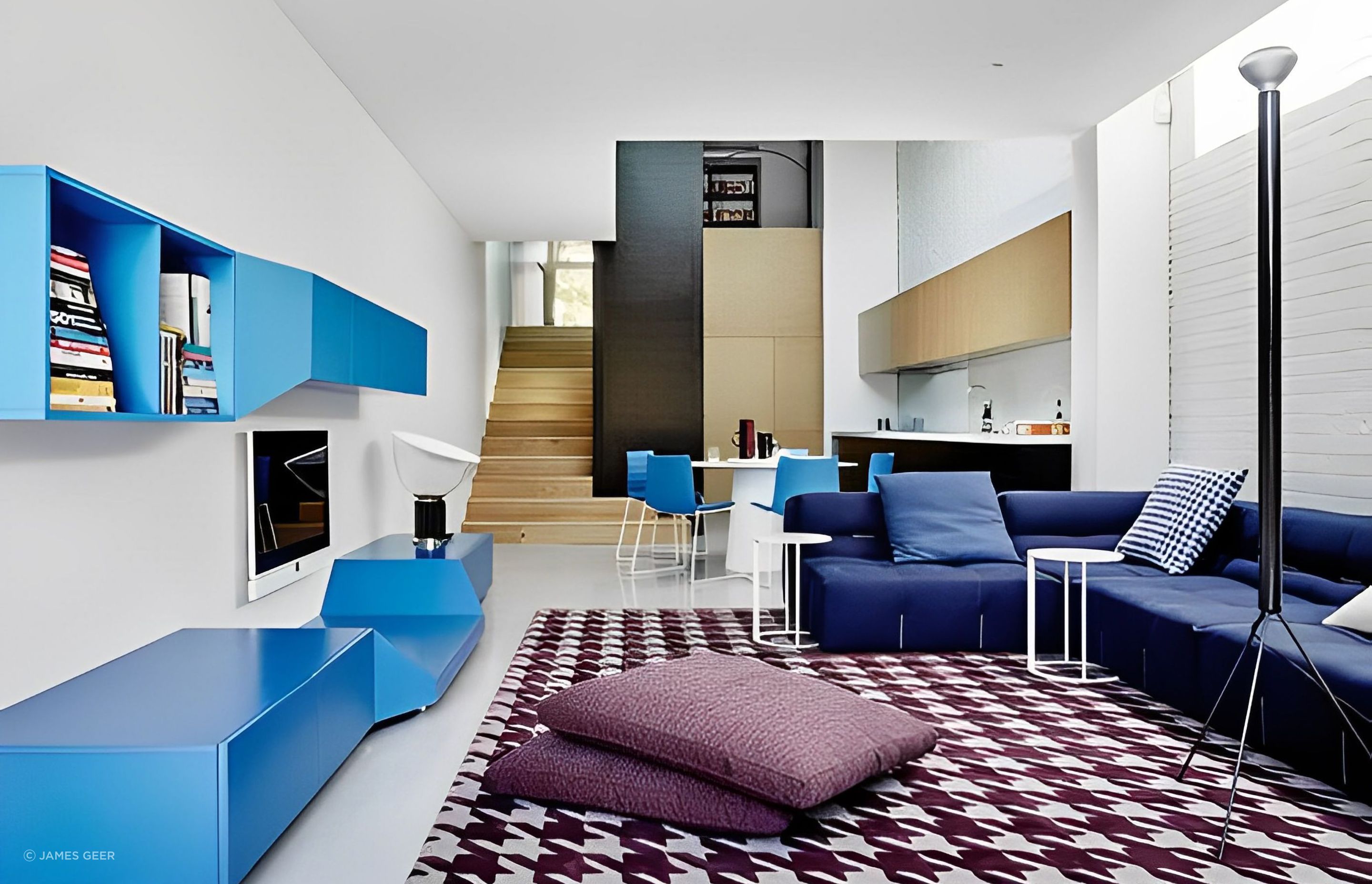 True Blue Terrace by Nexus Designs | ArchiPro AU