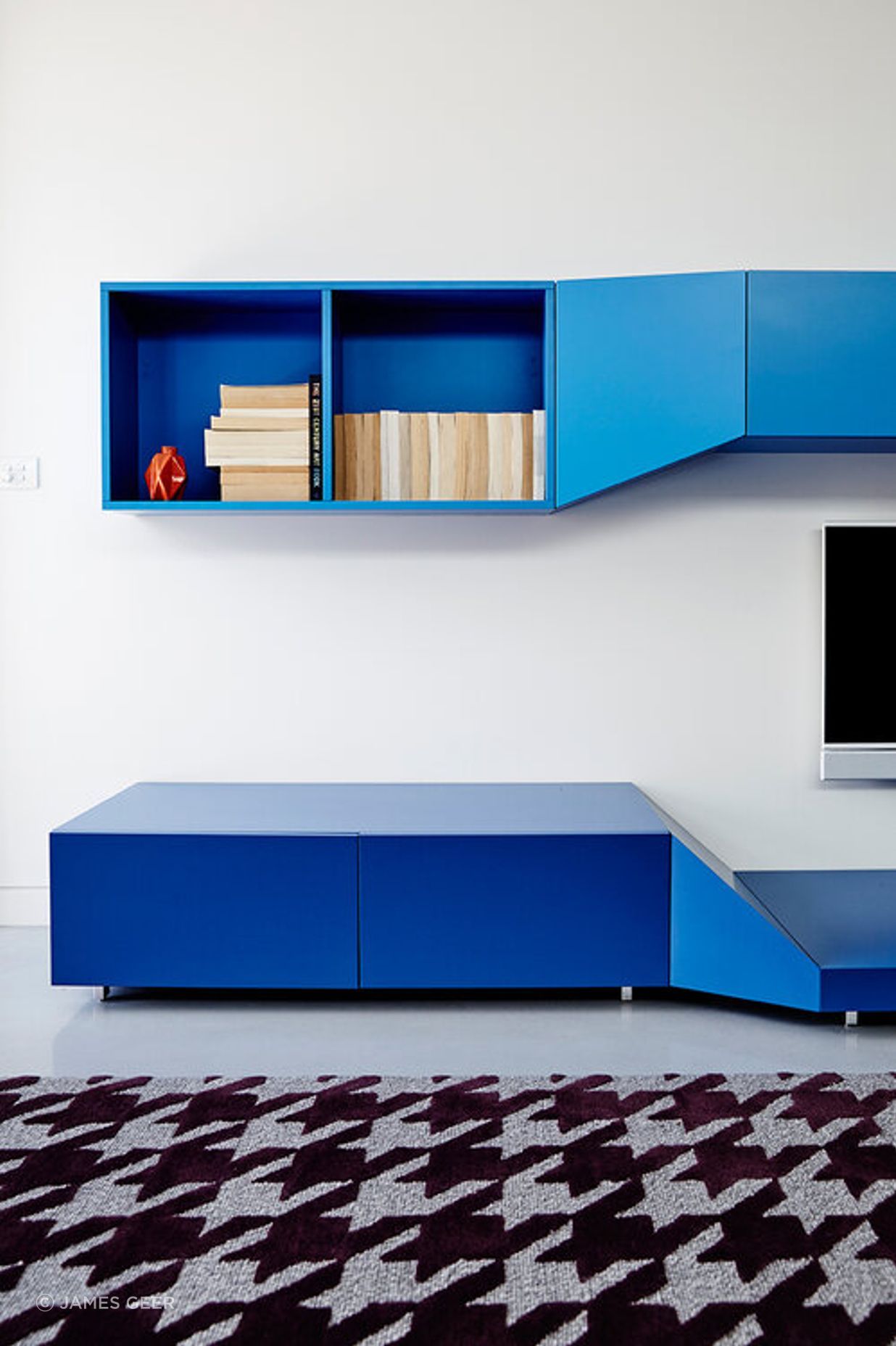 True Blue Terrace by Nexus Designs | ArchiPro AU