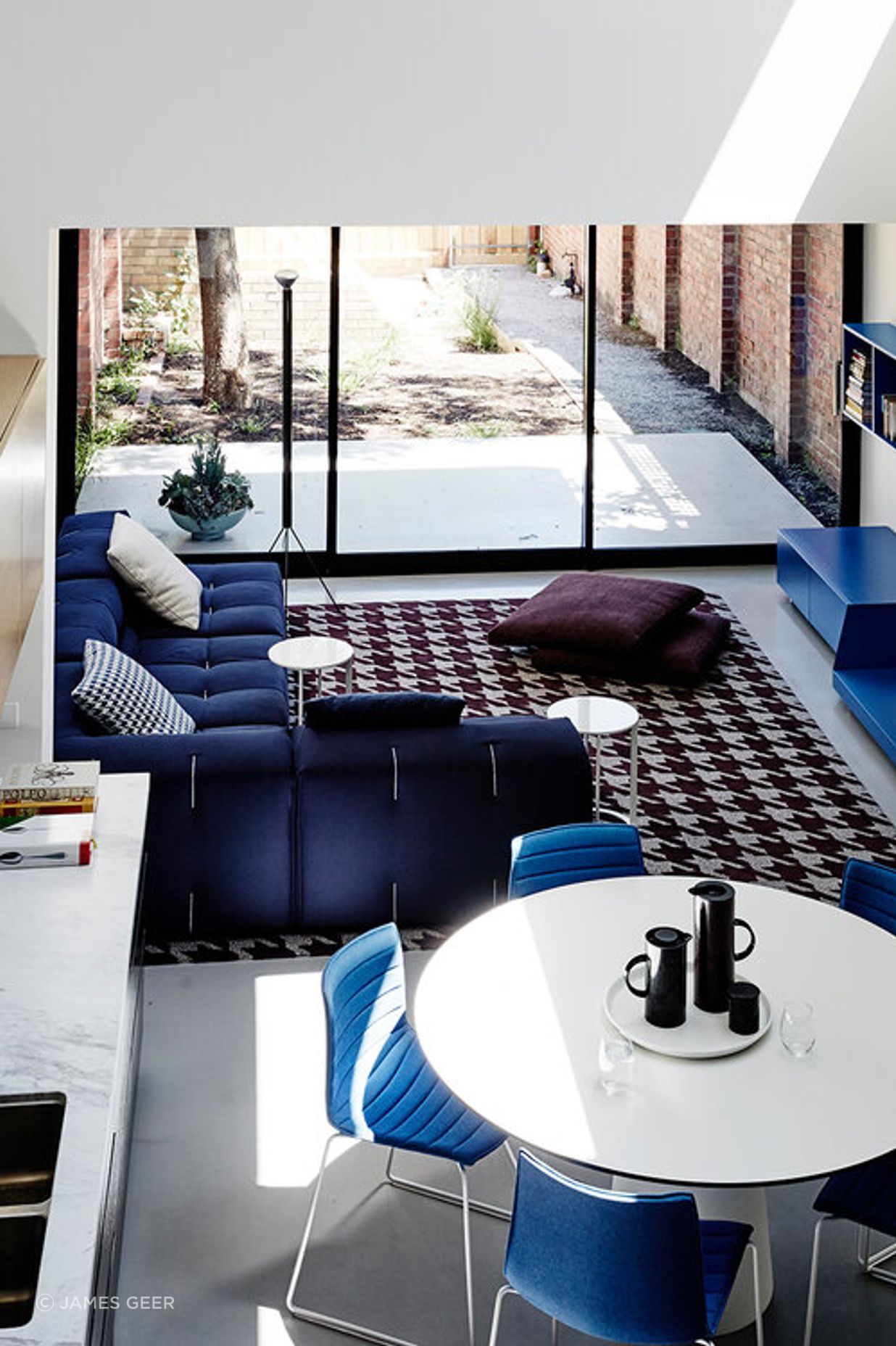True Blue Terrace by Nexus Designs | ArchiPro AU