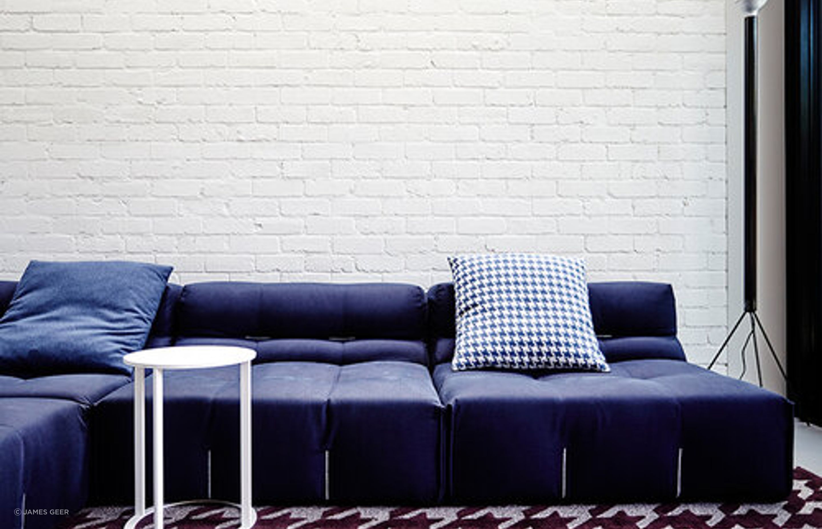 True Blue Terrace by Nexus Designs | ArchiPro AU