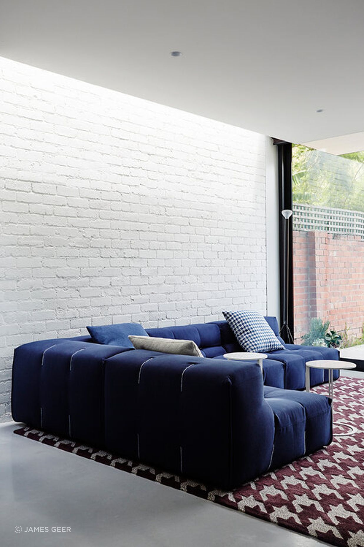 True Blue Terrace by Nexus Designs | ArchiPro AU