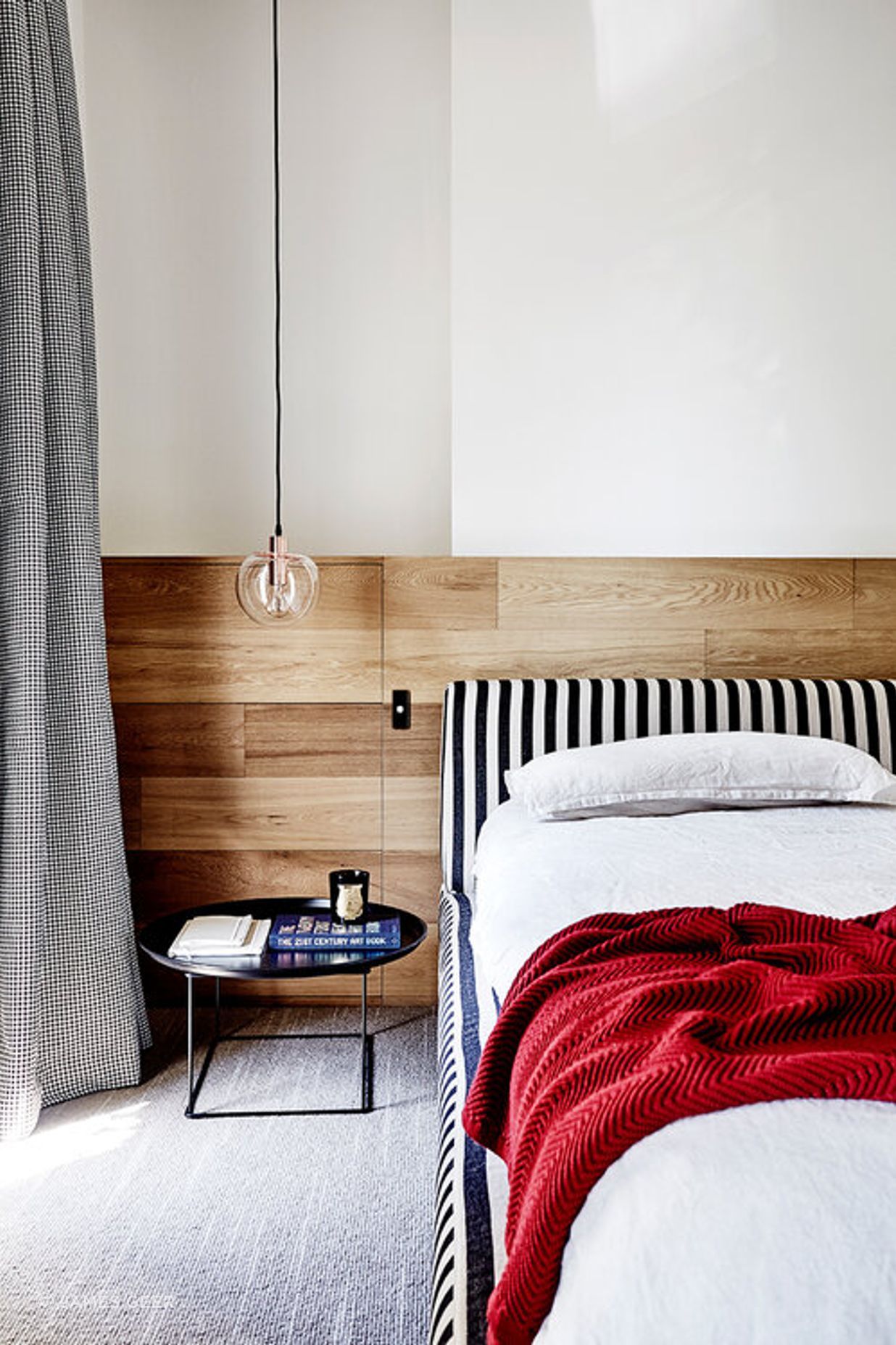 True Blue Terrace by Nexus Designs | ArchiPro AU