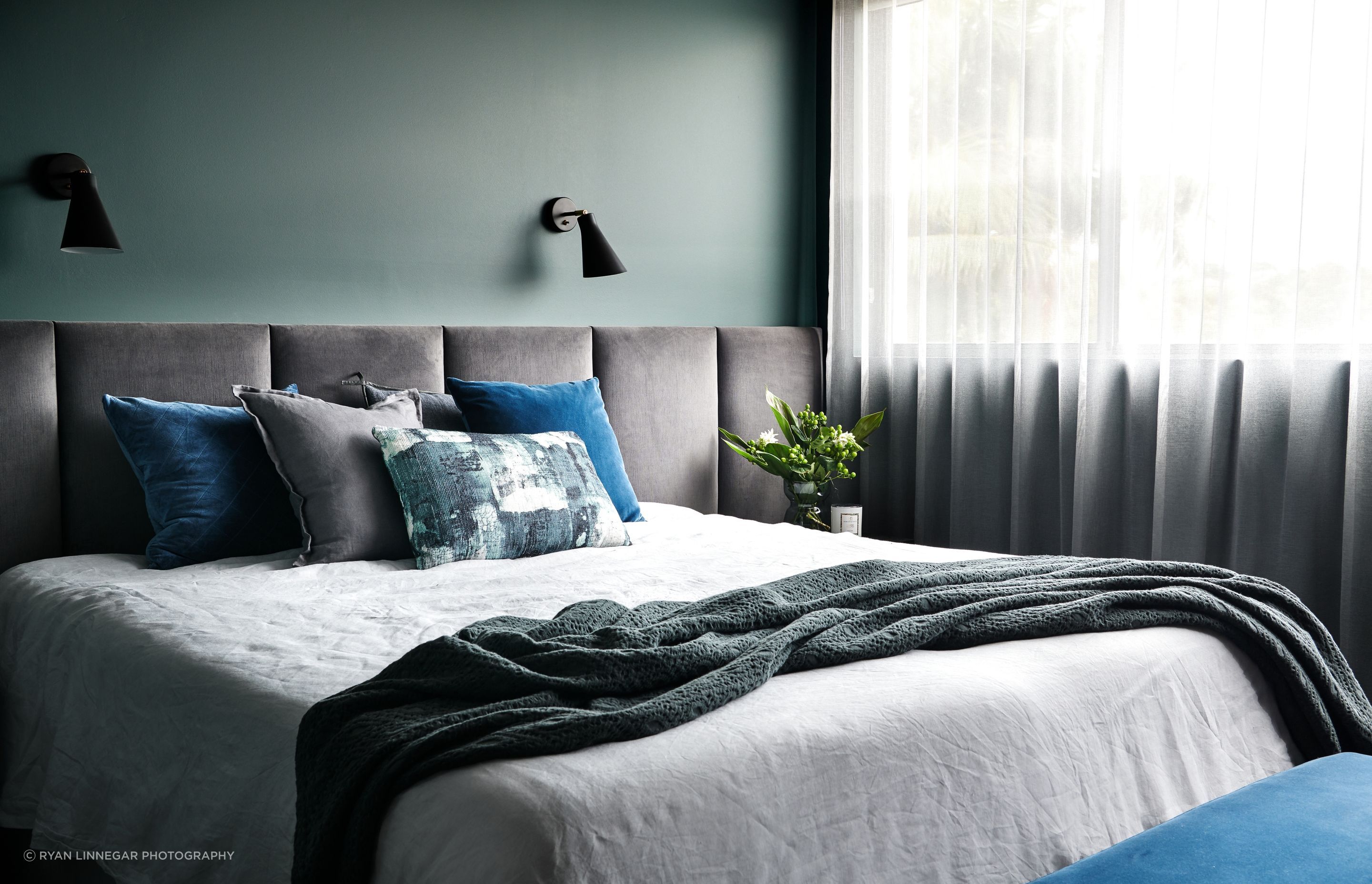 Contemporary Urban Terrace by Schemes & Spaces | ArchiPro AU