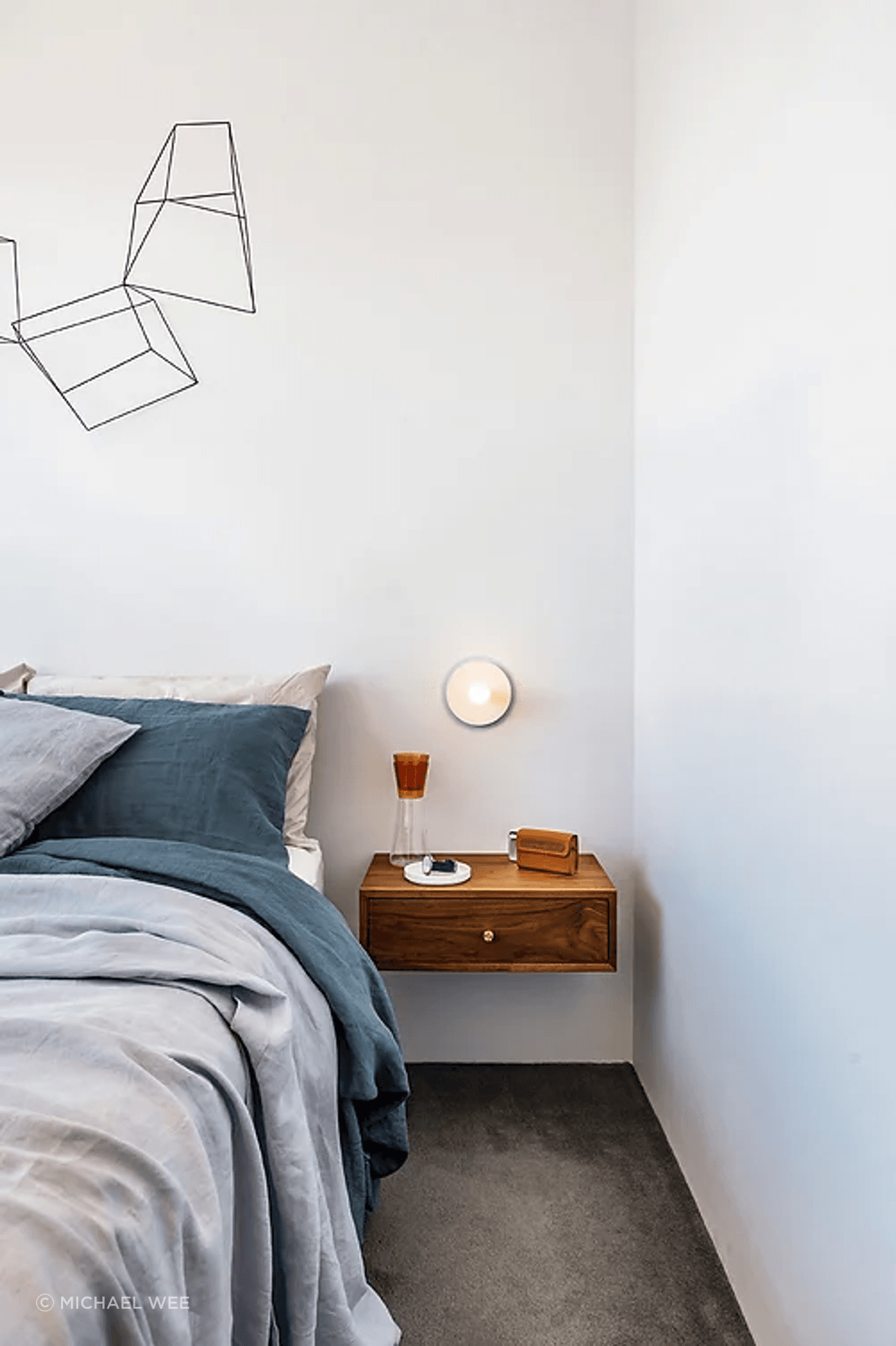 No 27 Residence by MAC Design Studio | ArchiPro AU