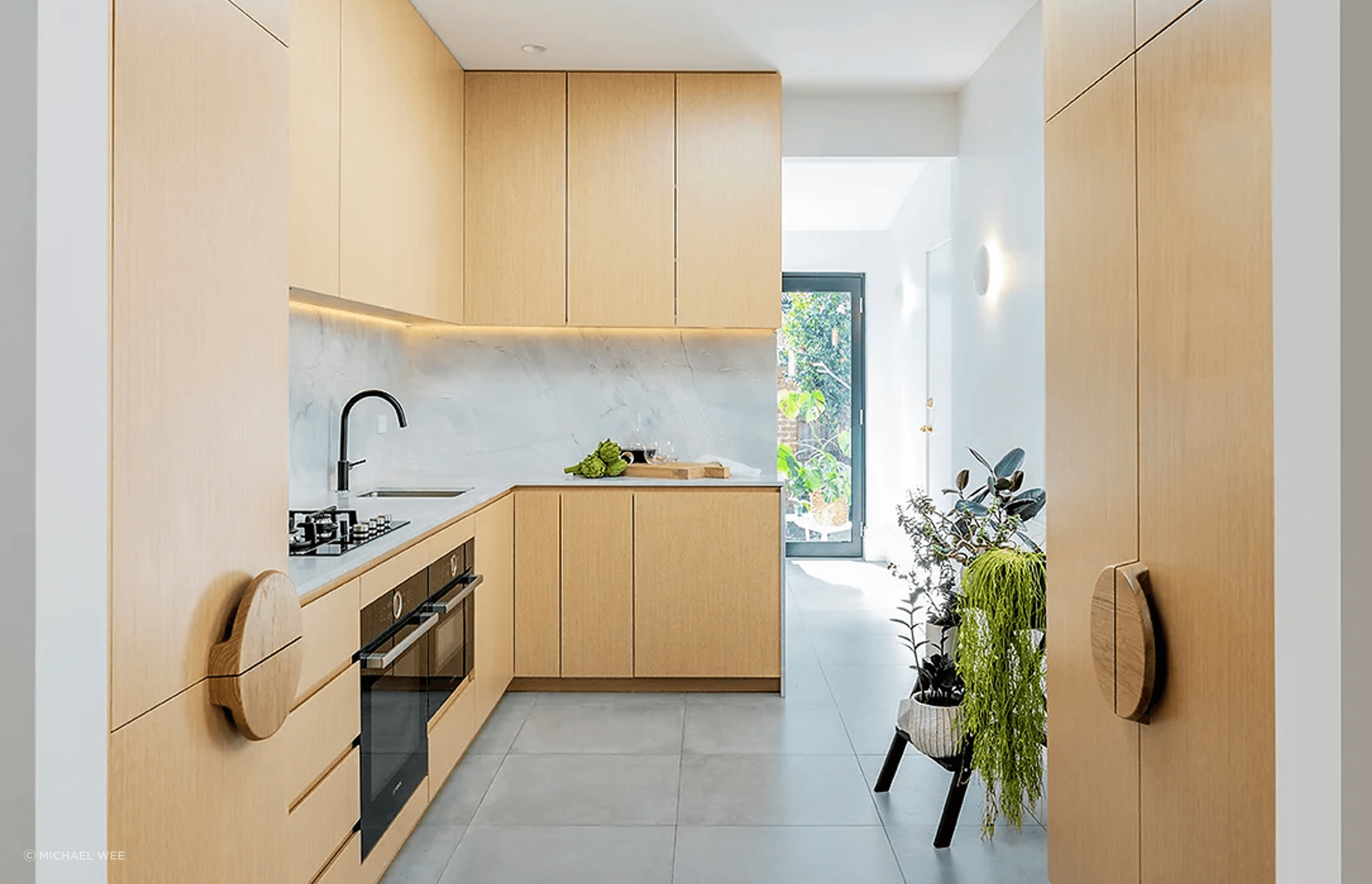 No 27 Residence by MAC Design Studio | ArchiPro AU