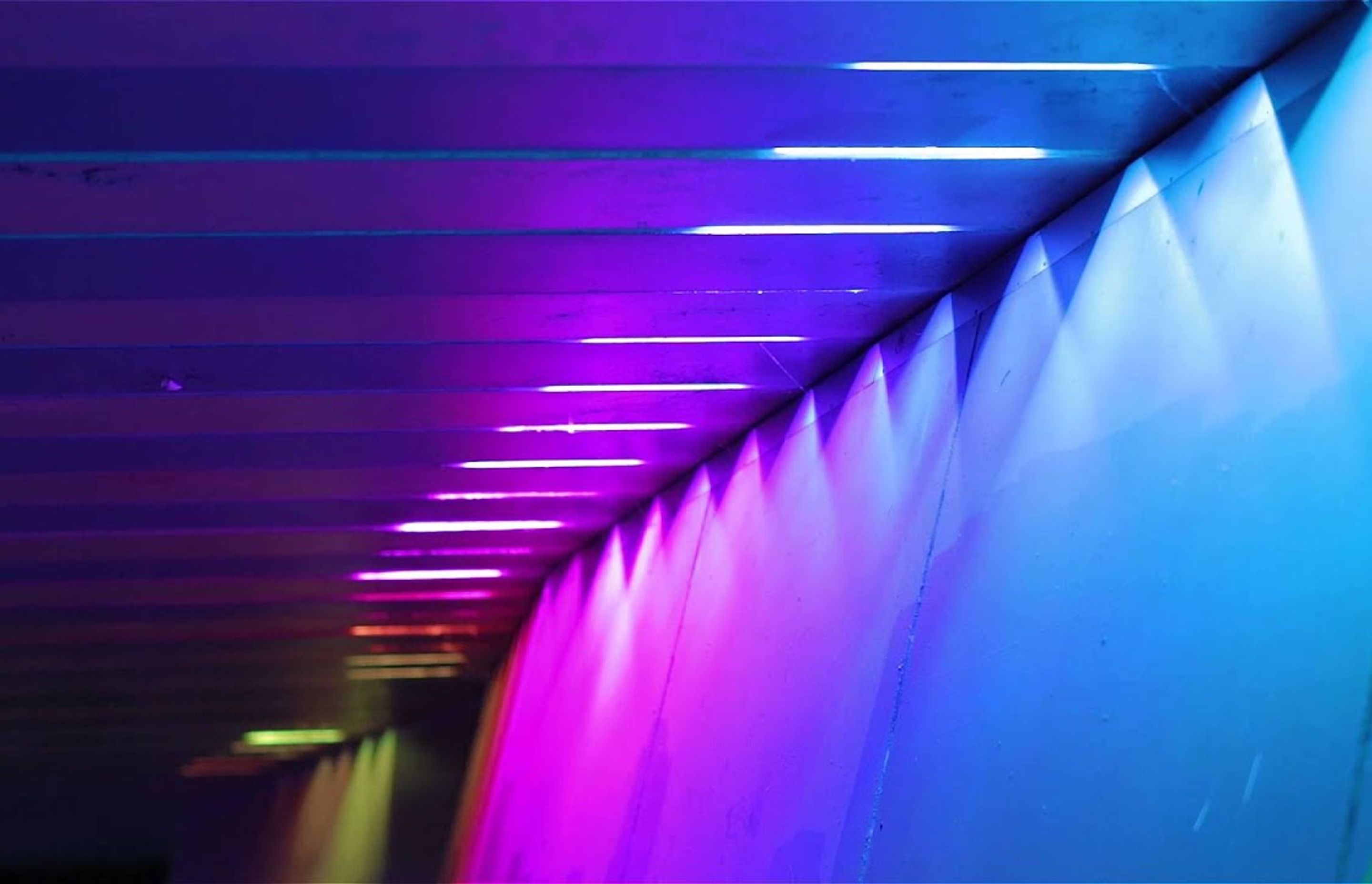 Larissa Underpass, Melbourne by Webb Australia Group | ArchiPro AU