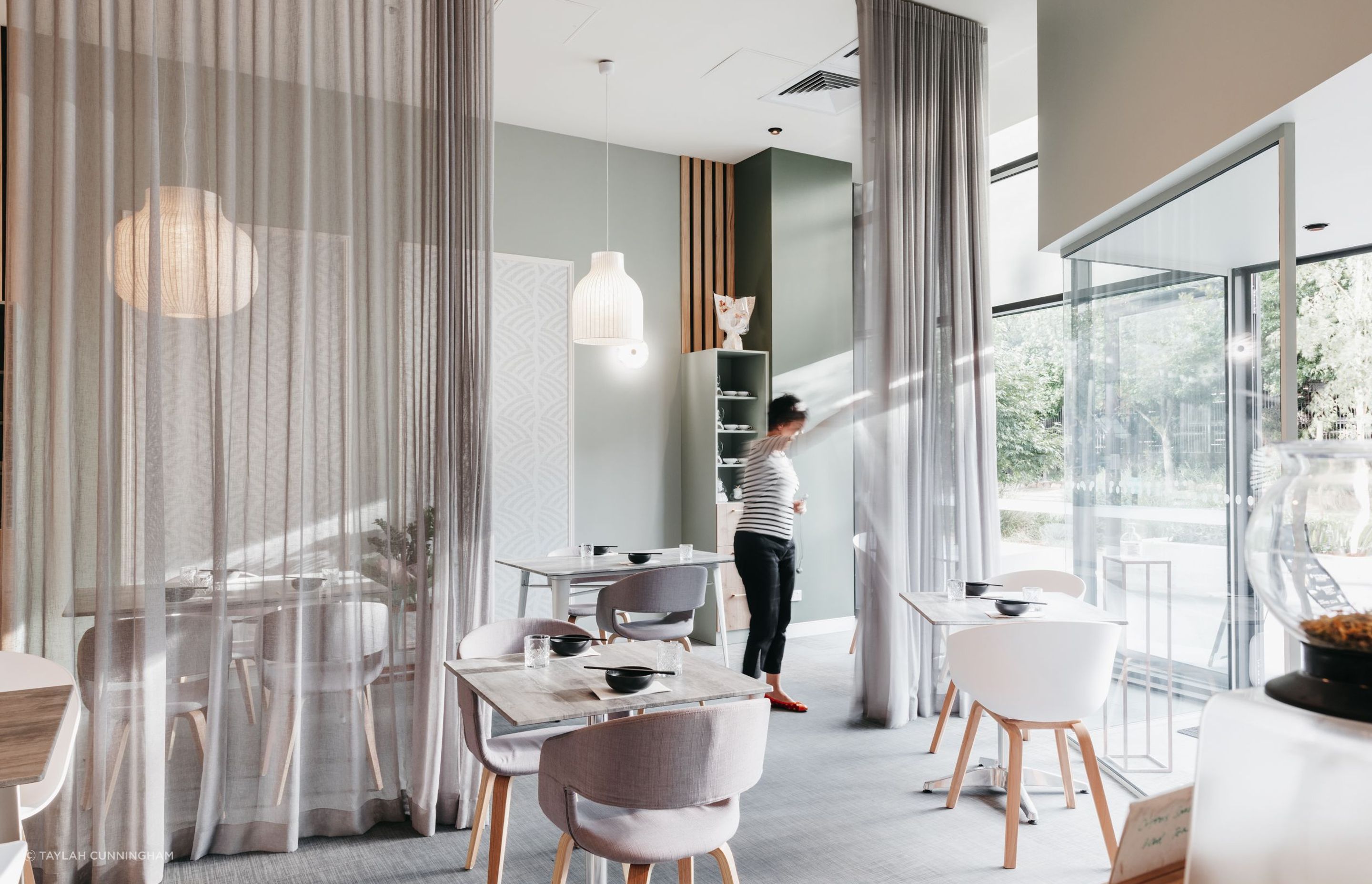 Tea Connoisseur by Filardo Ercan Architects | ArchiPro AU