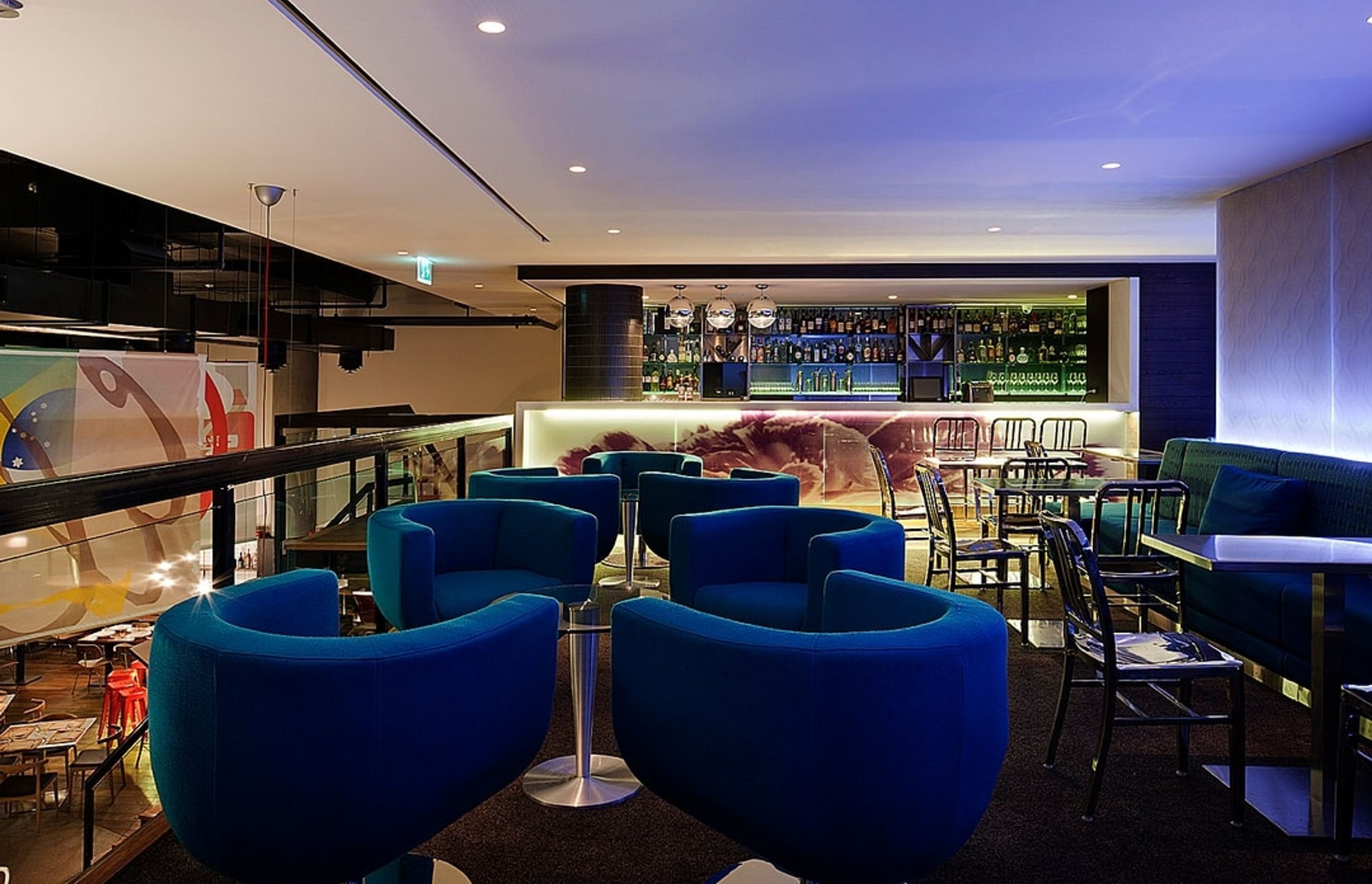 Steer Bar & Grill by Dasch Associates | ArchiPro AU