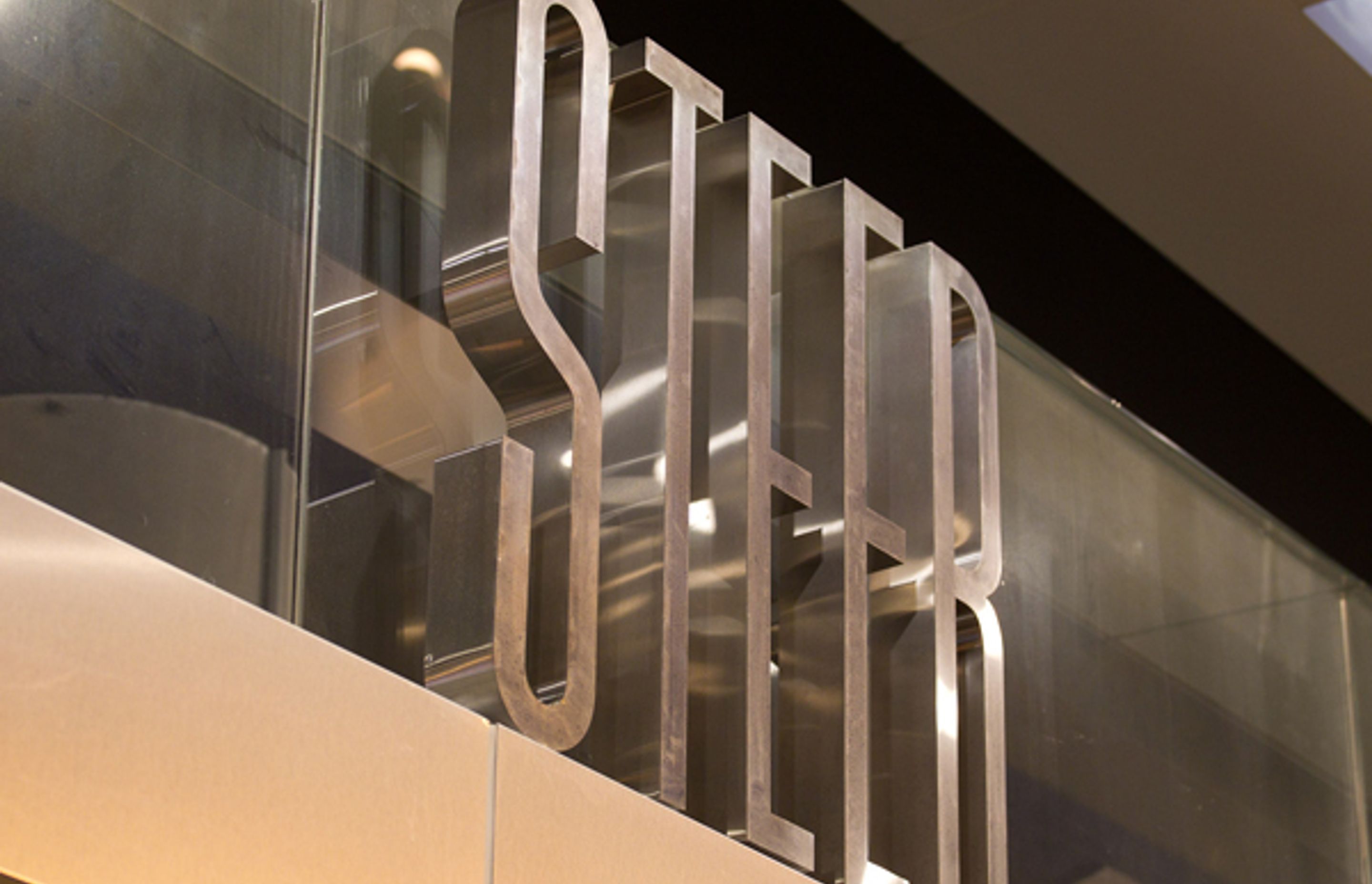 Steer Bar & Grill by Dasch Associates | ArchiPro AU