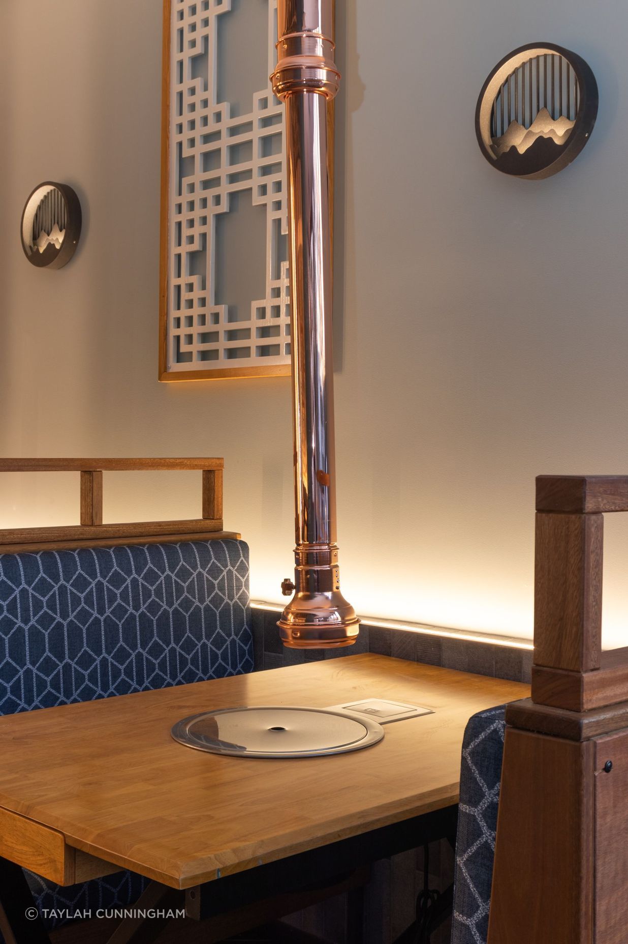 JoA Korean BBQ by Filardo Ercan Architects | ArchiPro AU