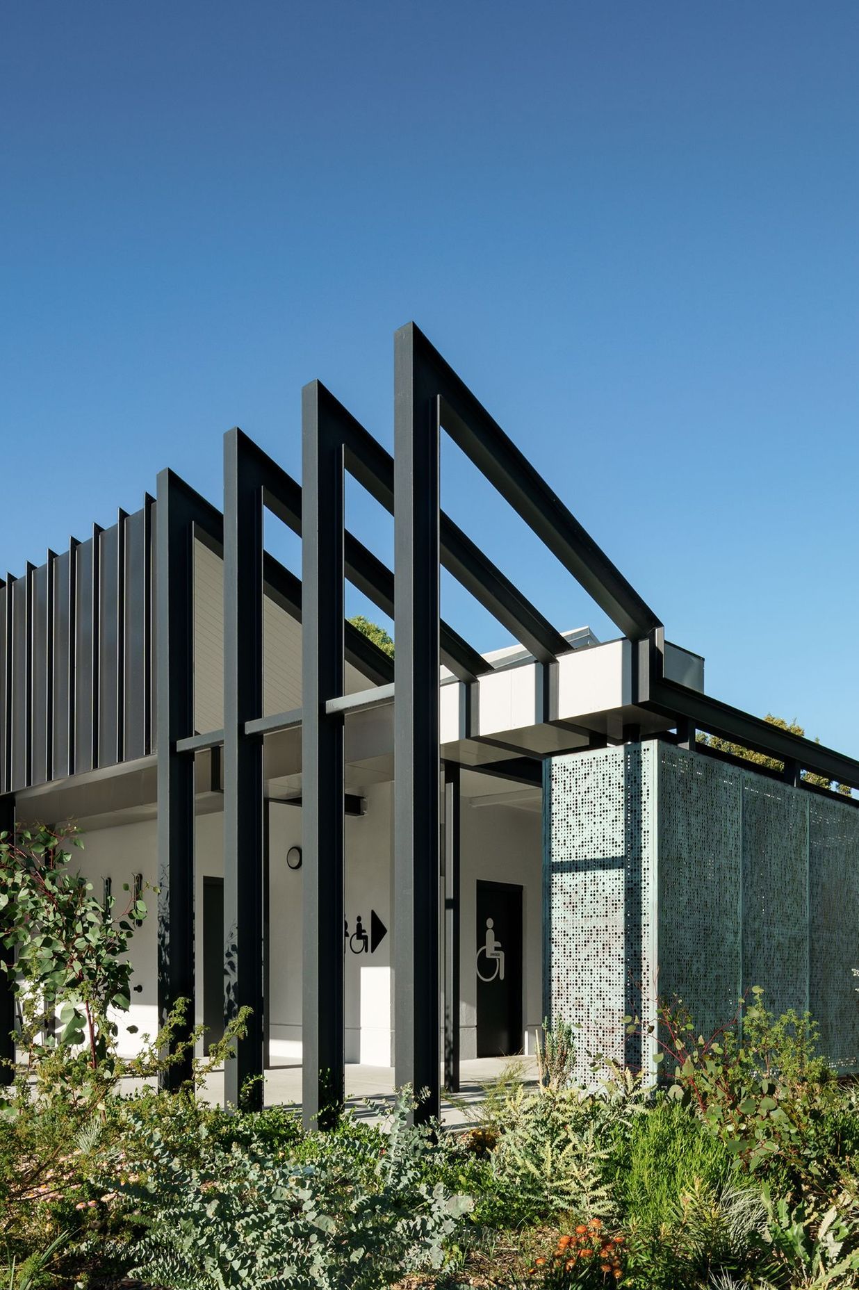 Biara Cafe by Western Architecture Studio | ArchiPro AU