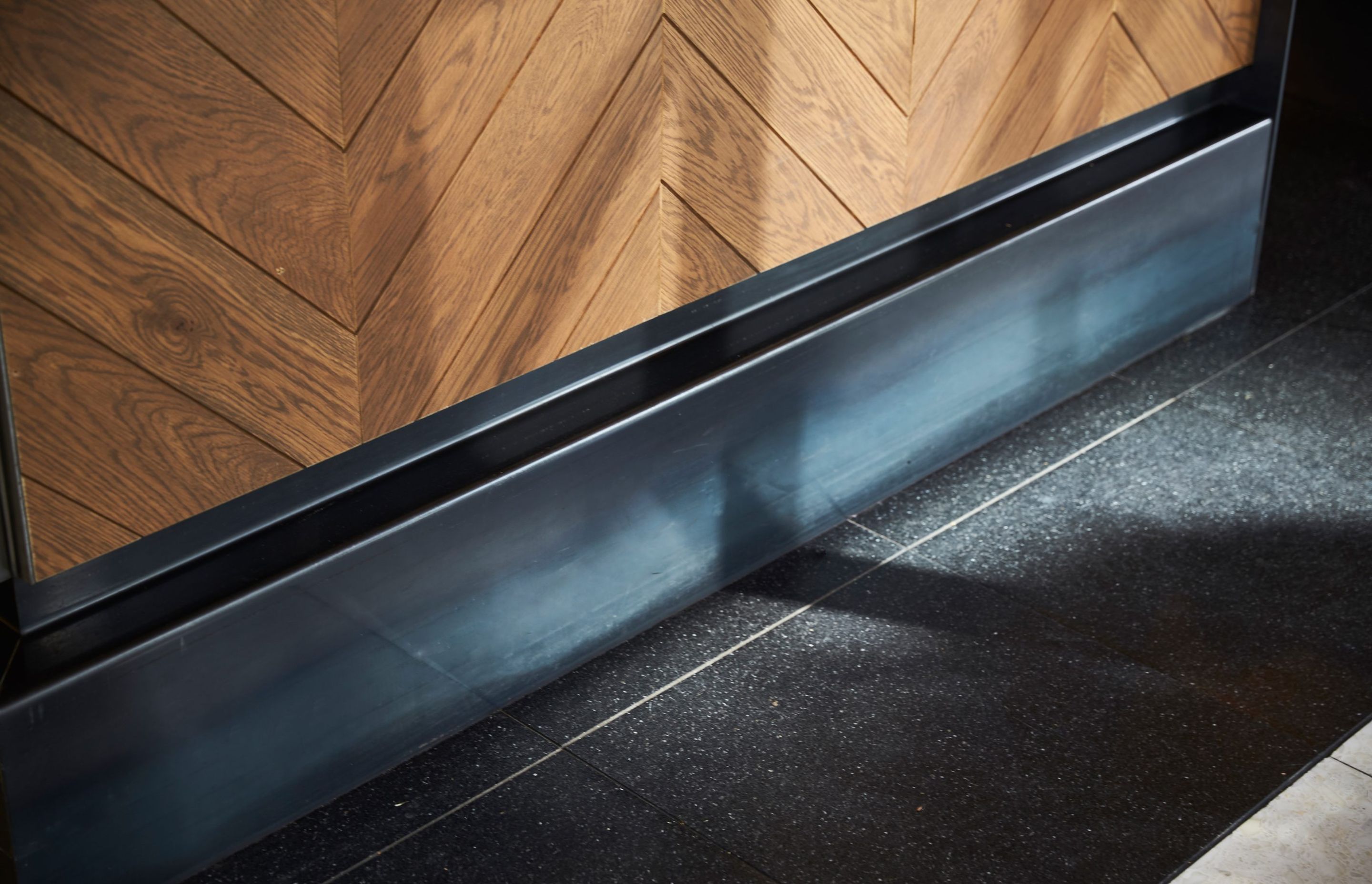 Depot de Pain, Blackman Hotel by Foomann Architects | ArchiPro AU