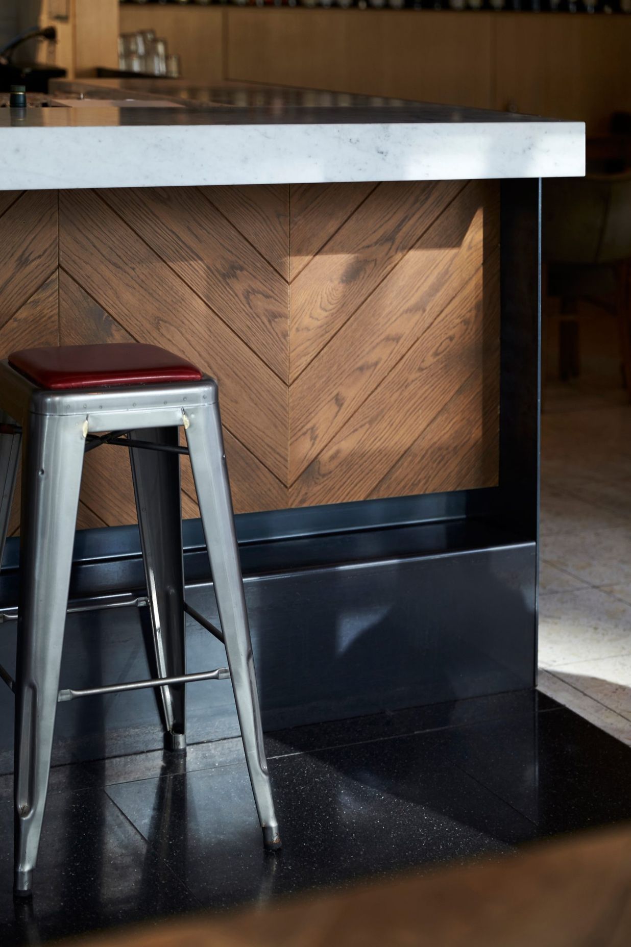 Depot de Pain, Blackman Hotel by Foomann Architects | ArchiPro AU